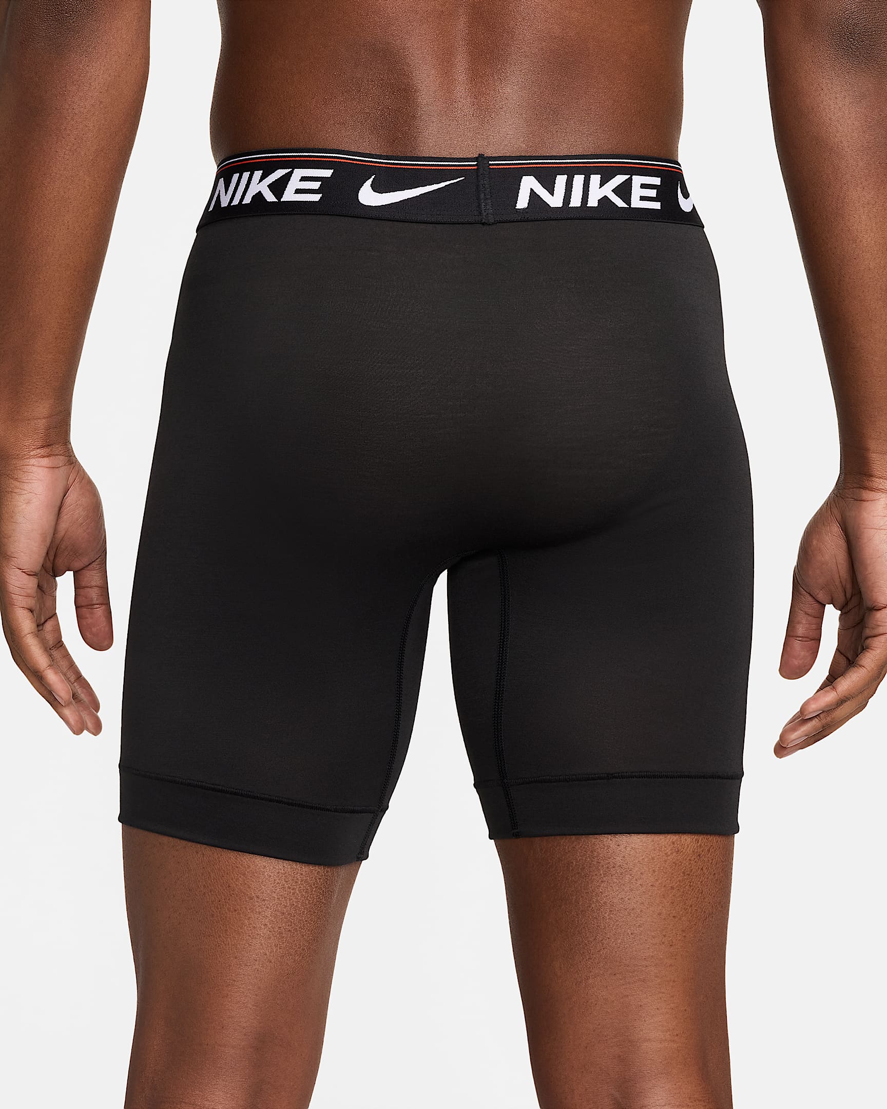 Nike Ultra Comfort Men's Dri-FIT Long Boxer Brief (3-Pack). Nike.com