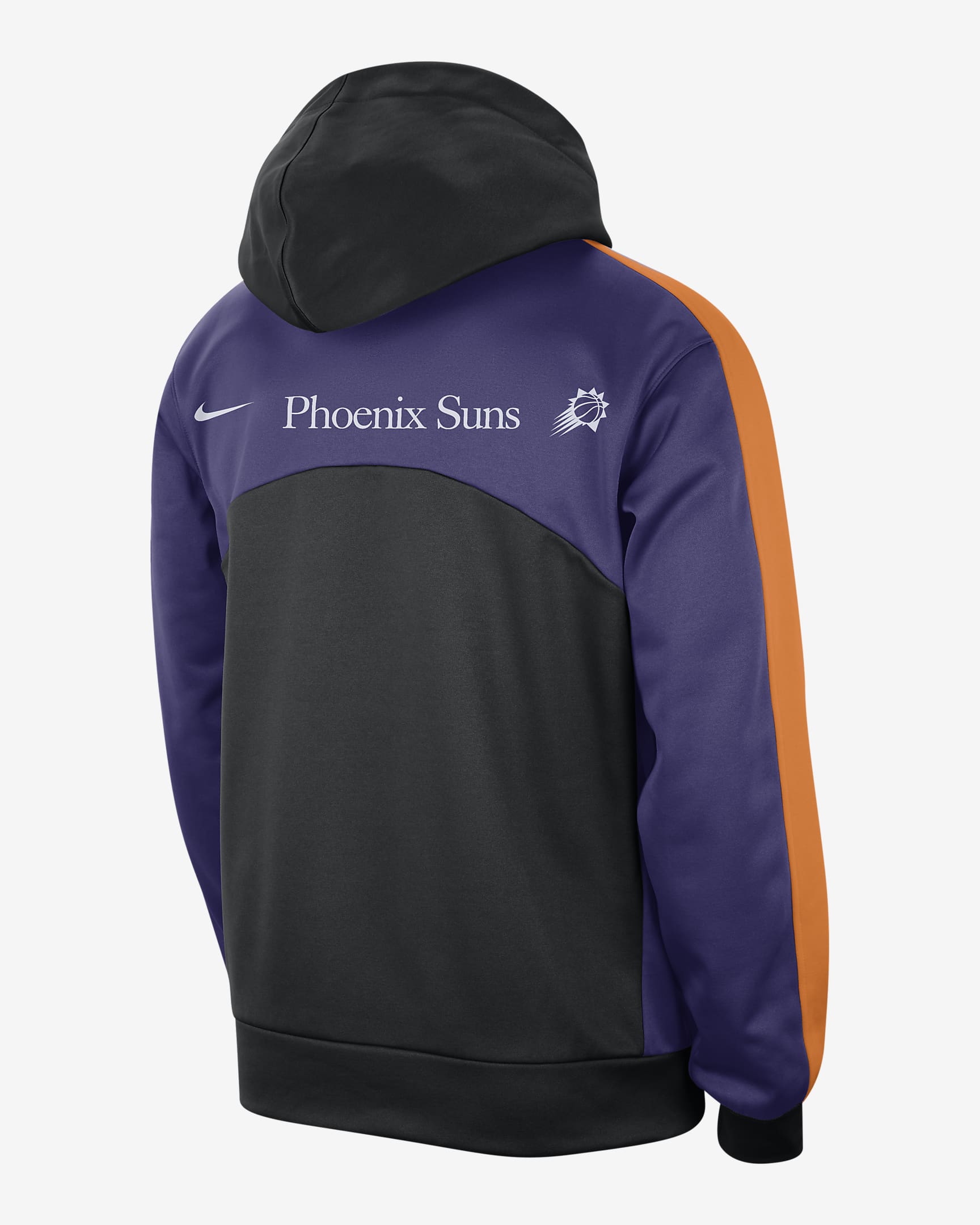 Phoenix Suns Starting 5 Men's Nike Therma-FIT NBA Graphic Hoodie. Nike ZA