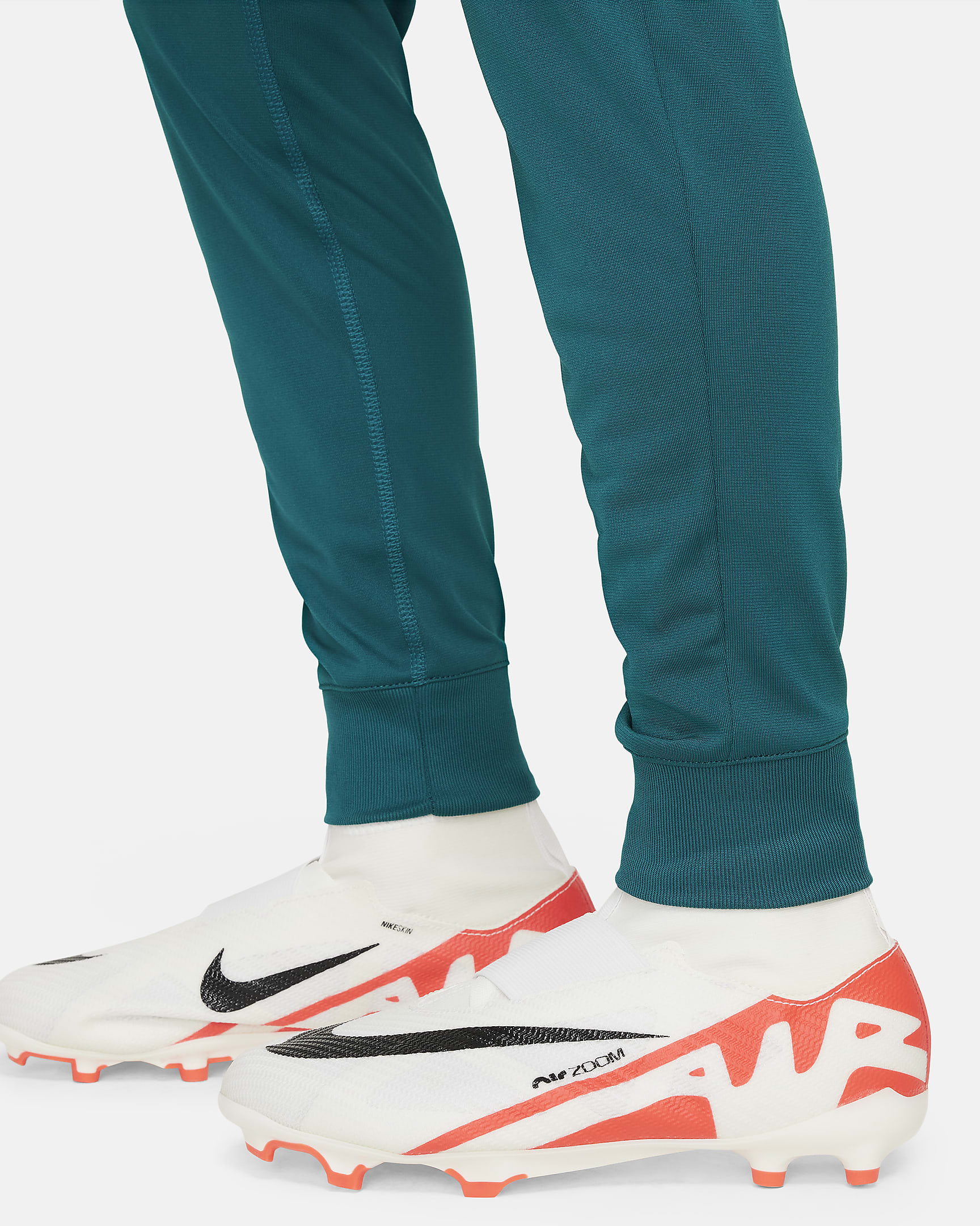 Portugal Strike Older Kids' Nike Dri-FIT Football Knit Tracksuit. Nike BG