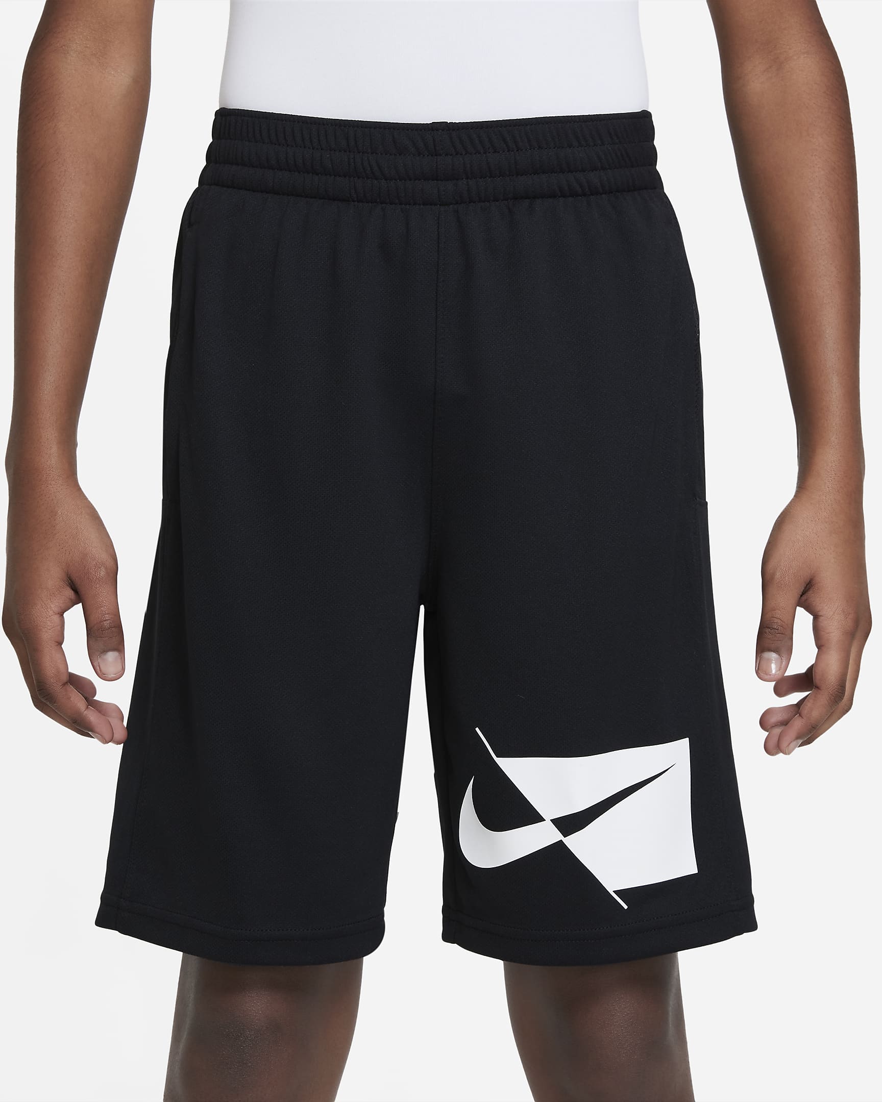 Short de training Nike pour Garçon plus âgé. Nike CH
