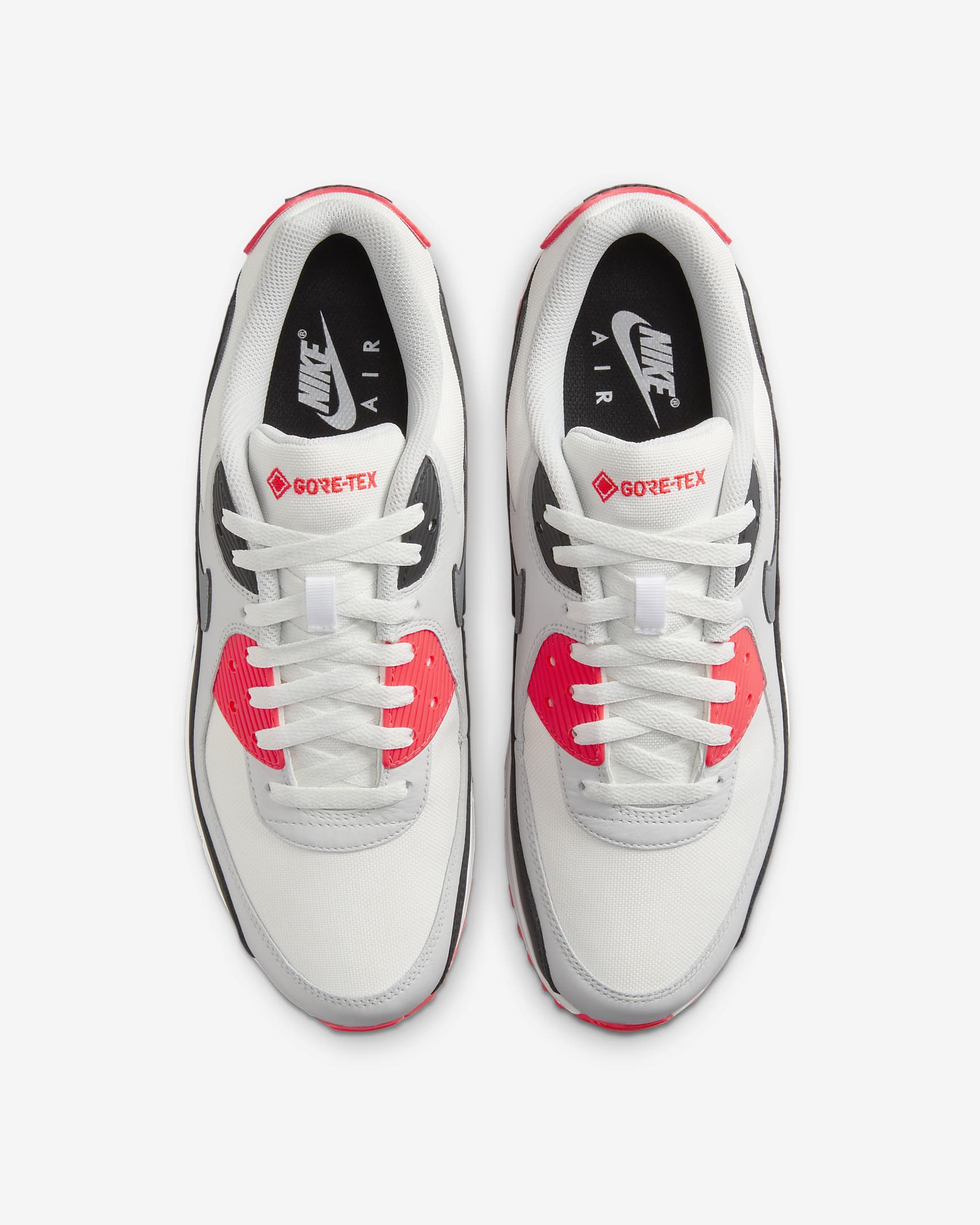 Nike Air Max 90 GORE-TEX Men's Shoes. Nike UK