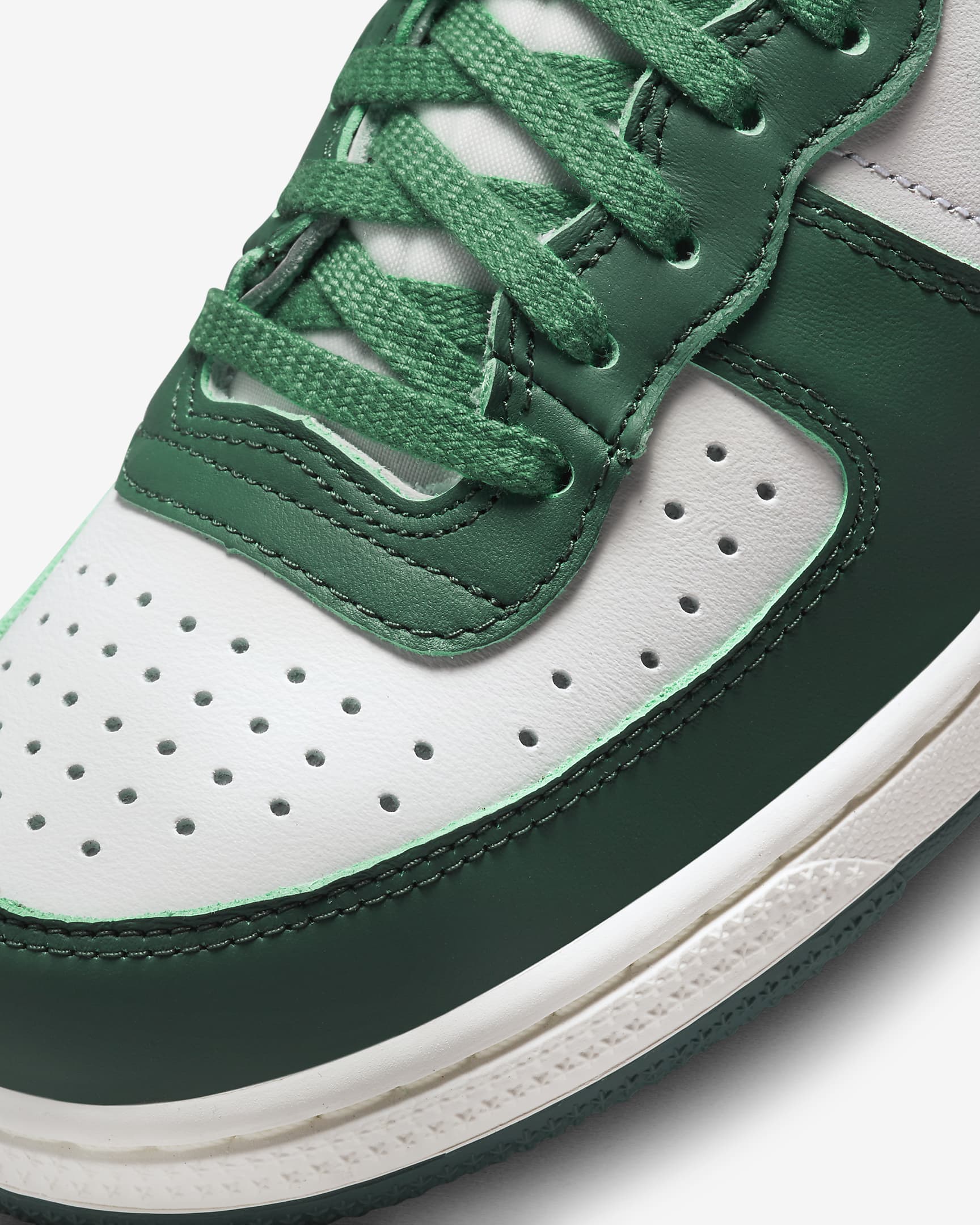 Nike Terminator High Men's Shoes. Nike SE