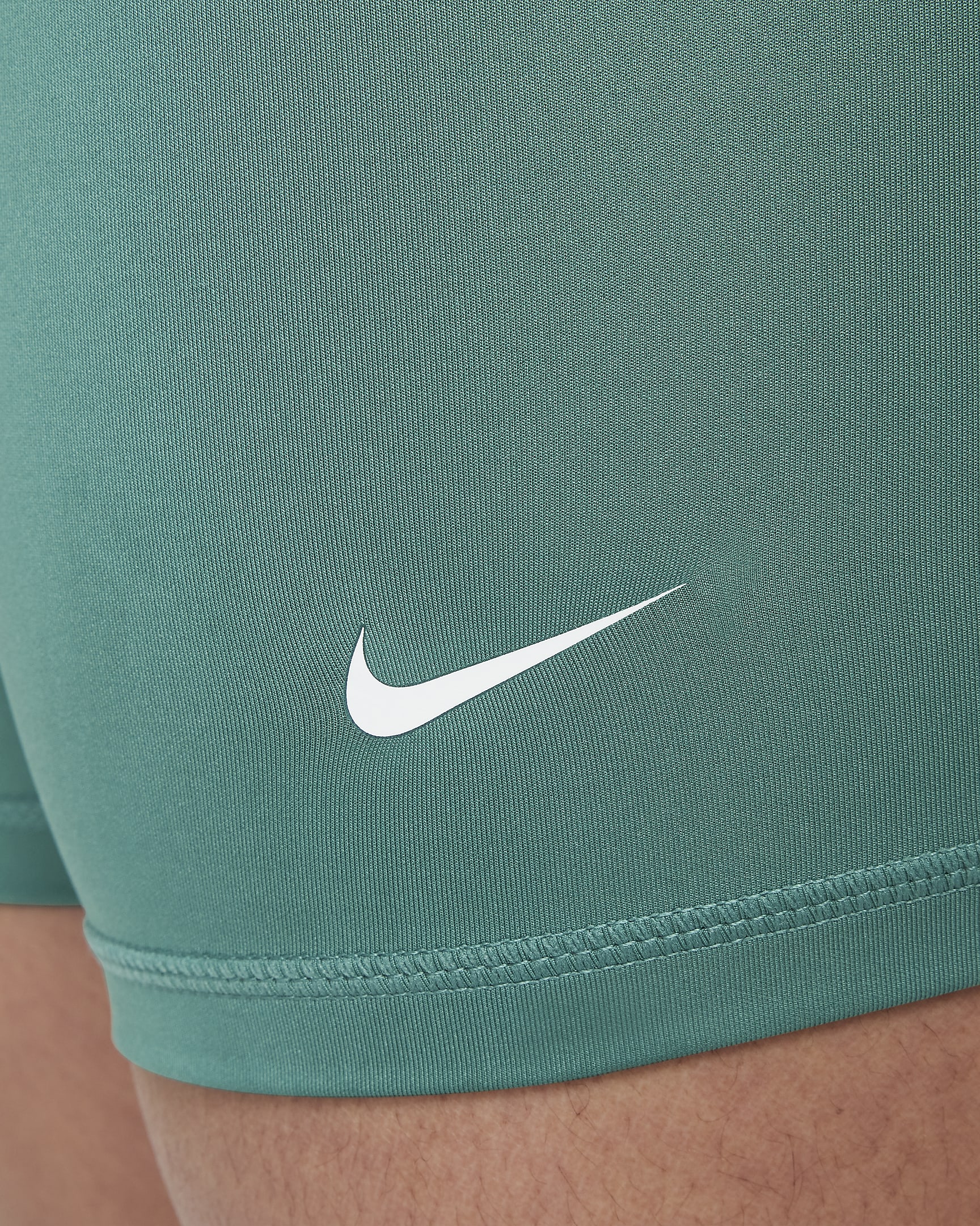 Shorts para niñas talla grande Nike Pro Dri-FIT (talla amplia). Nike.com