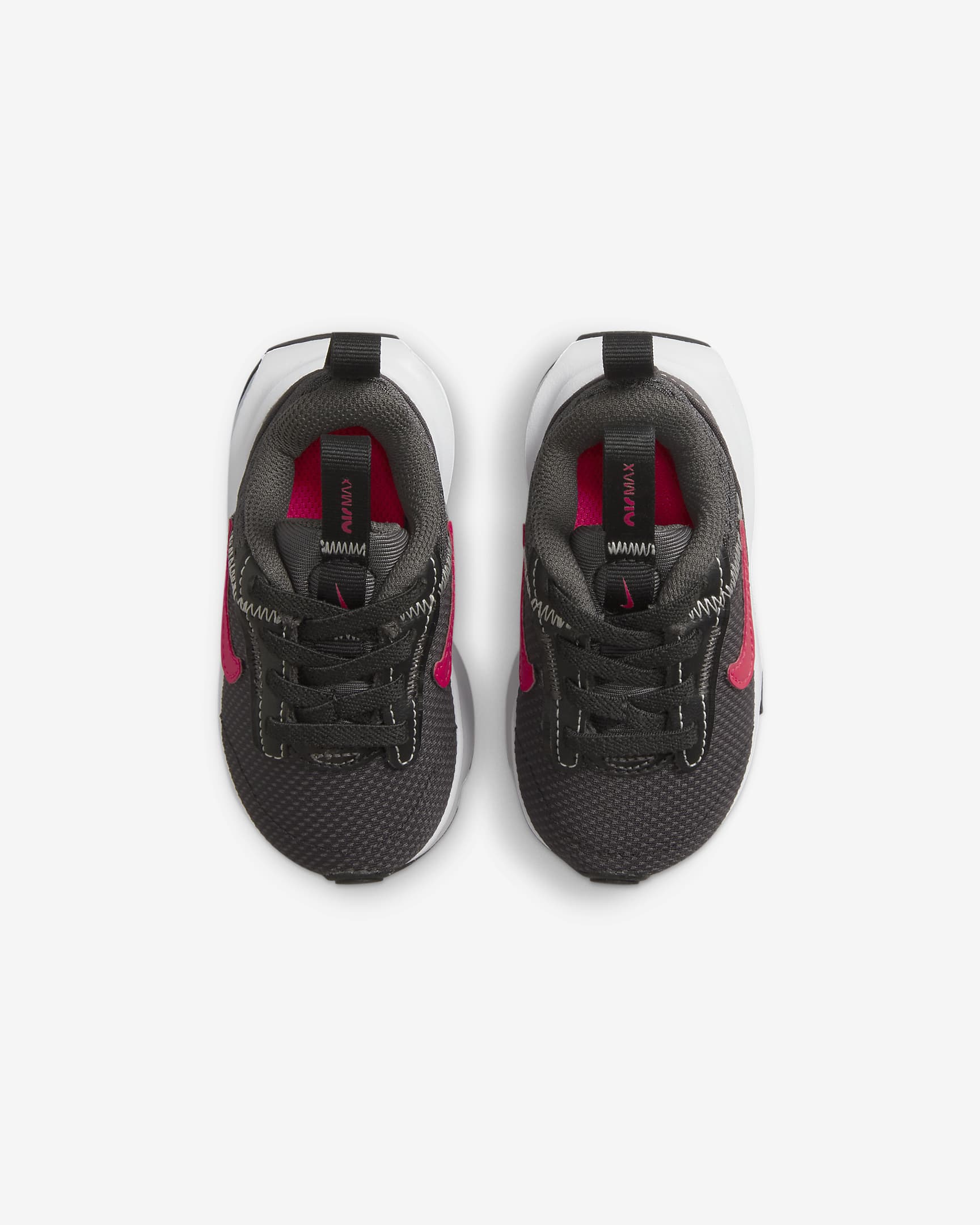 Nike Air Max INTRLK Lite Baby & Toddler Shoes. Nike IE