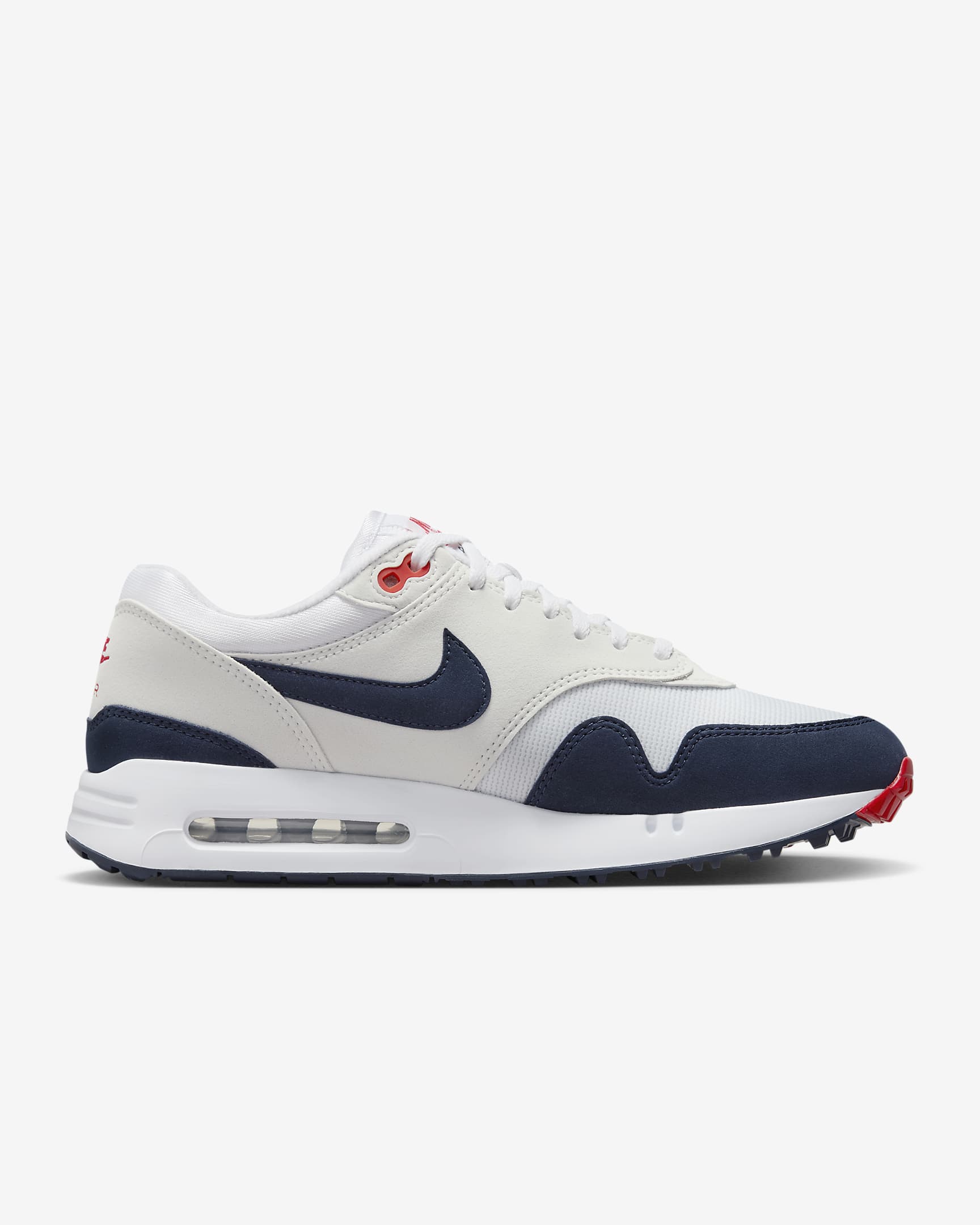 Nike Air Max 1 '86 OG G Men's Golf Shoes. Nike SI