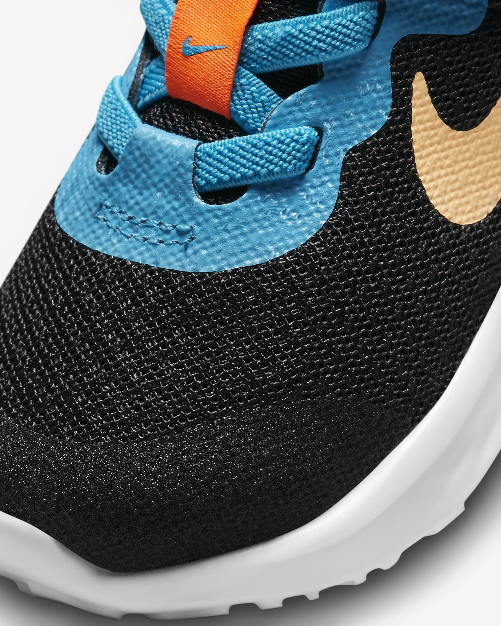 Nike Revolution 6 SE Baby/Toddler Shoes. Nike NL