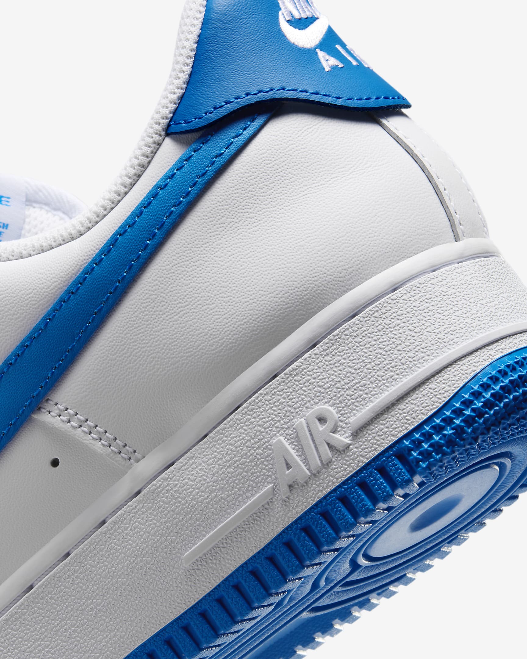 Nike Air Force 1 '07 EasyOn Shoes. Nike JP