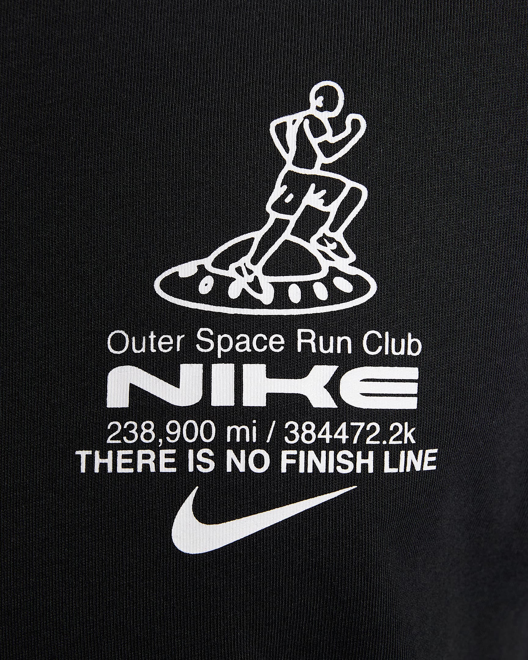 Nike Men's Running T-Shirt. Nike MY