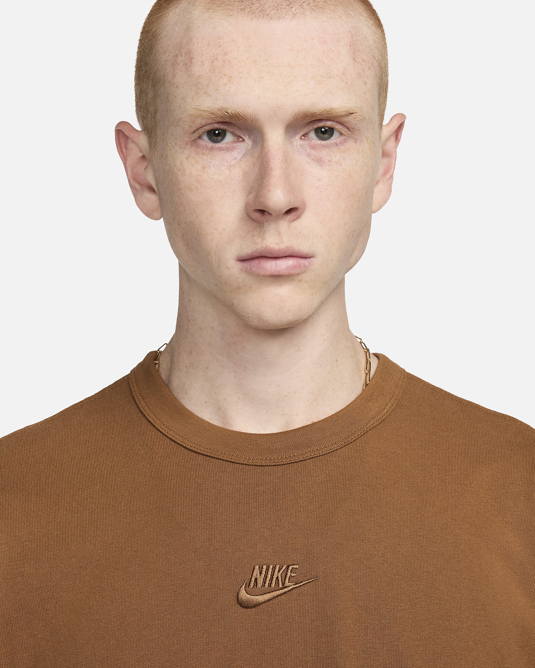 Nike Sportswear Premium Essentials Herren T Shirt Nike De