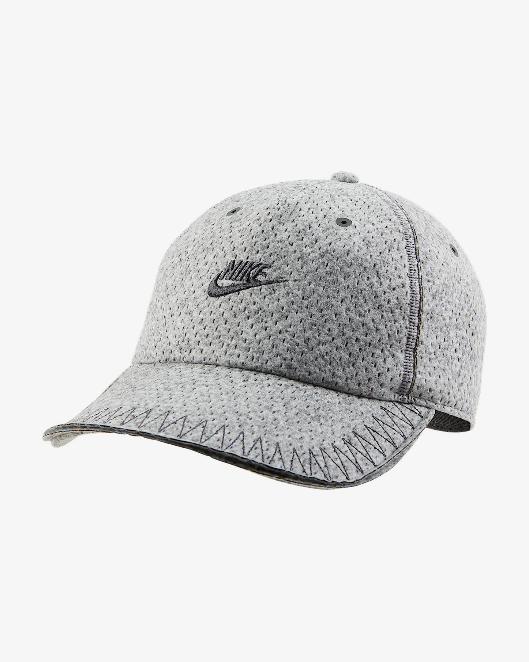 Nike Forward Cap Unstructured Curved Bill Cap. Nike NL