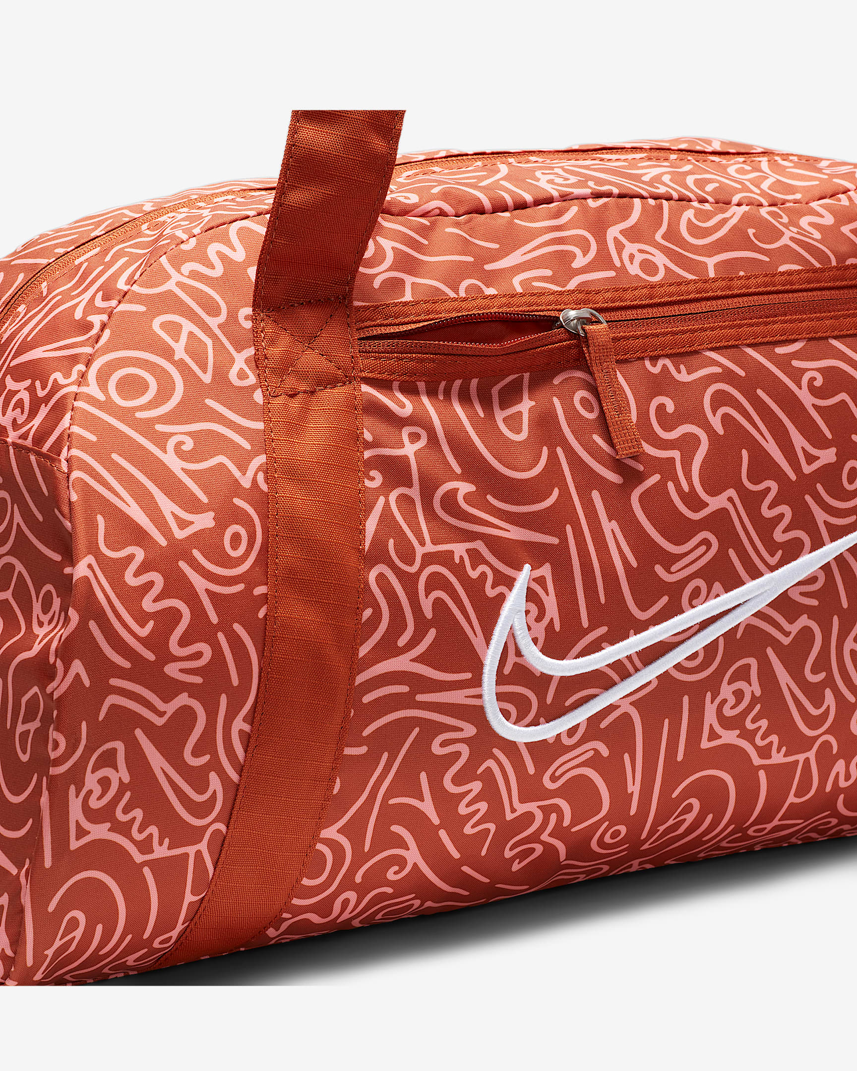 Sac de sport Nike Gym Club (24 L). Nike BE