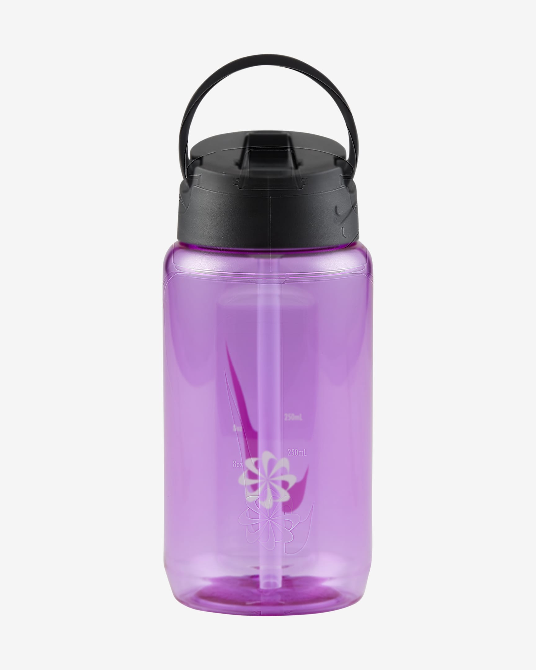 Nike Recharge Tritan Straw Bottle 473ml (approx.). Nike UK