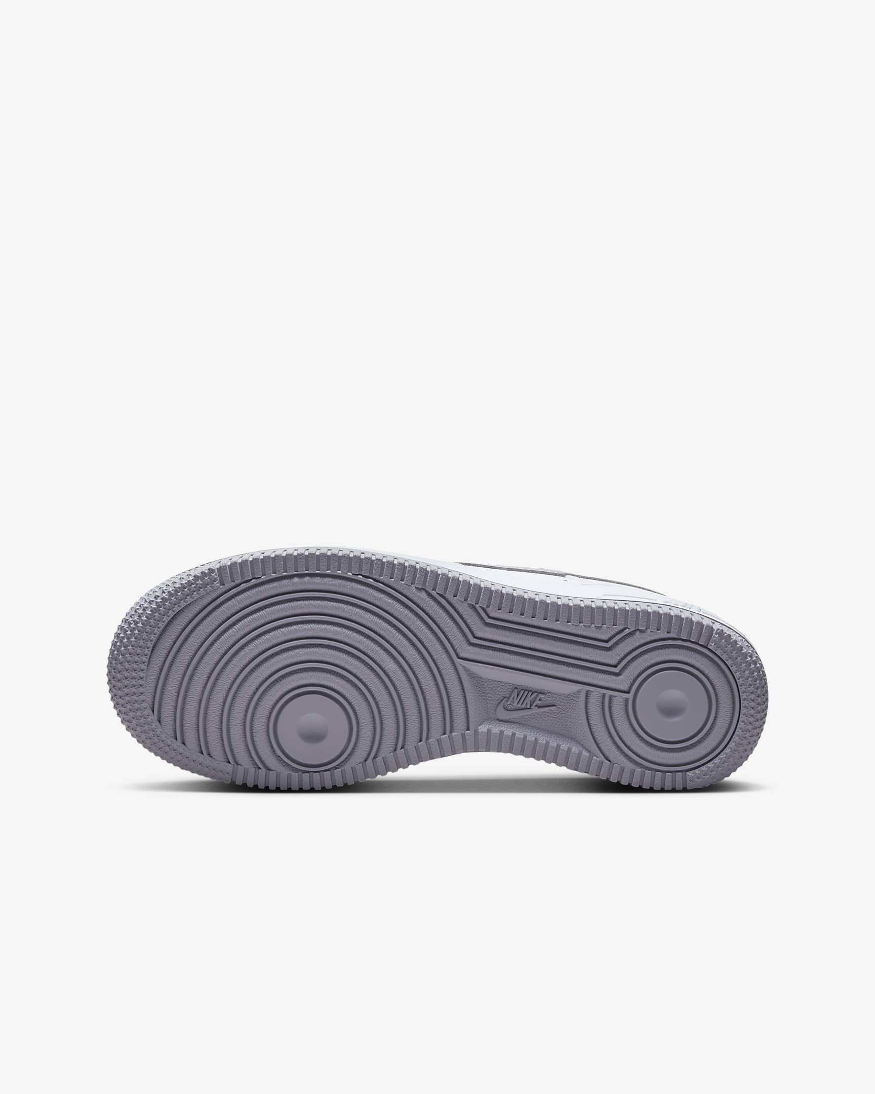 Nike Air Force 1 Older Kids' Shoes. Nike ZA