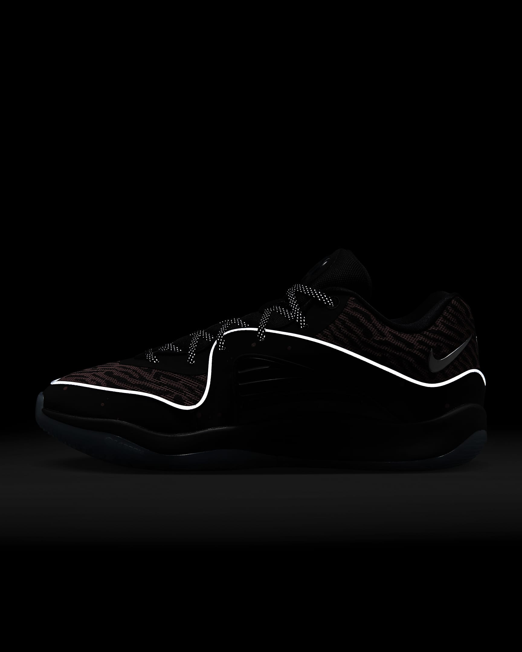 KD16 EP Basketball Shoes. Nike MY