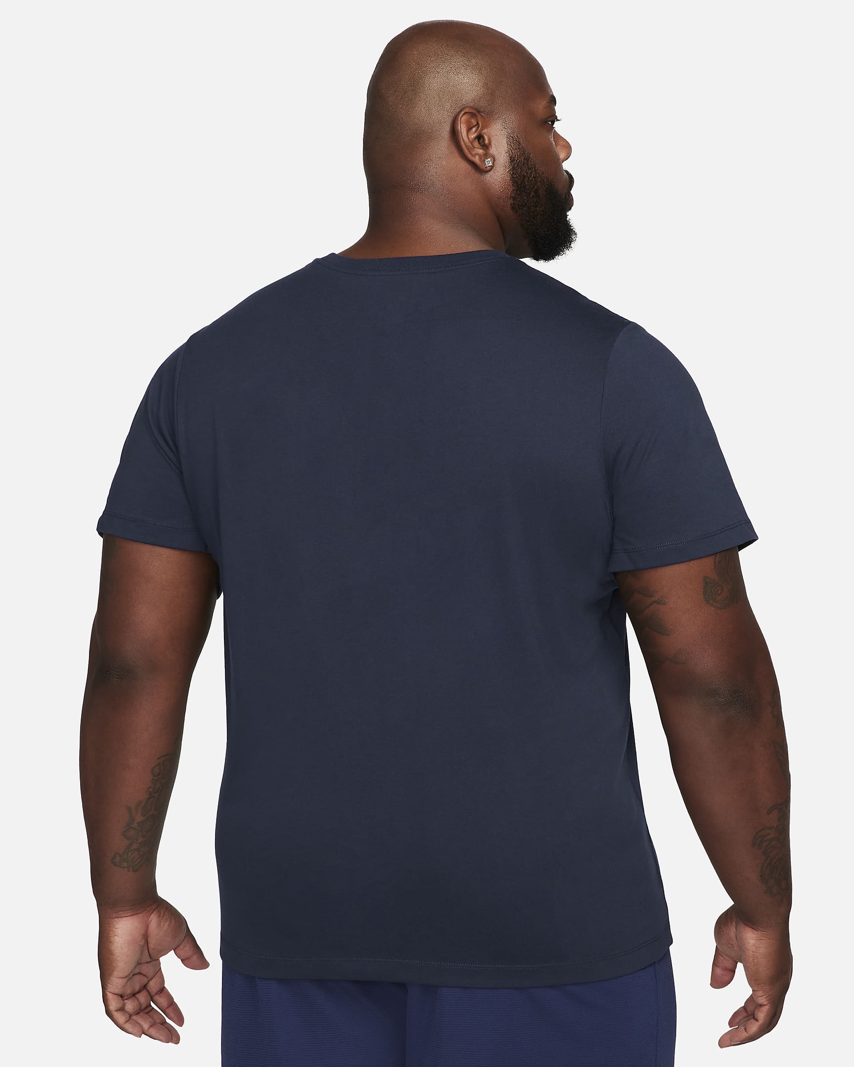 Nike Swoosh Men's T-Shirt. Nike SK