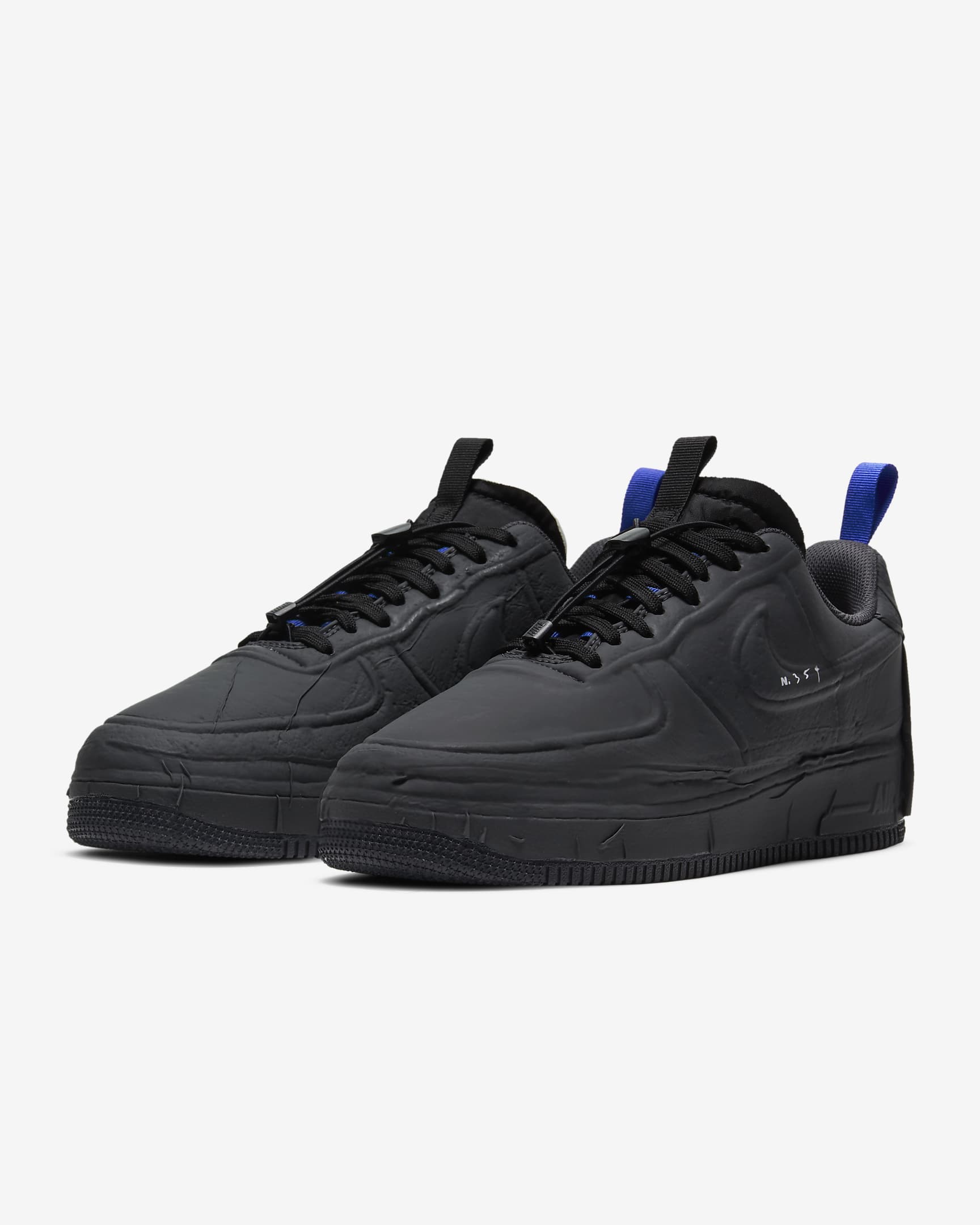 Nike Air Force 1 Experimental Men's Shoe. Nike PH