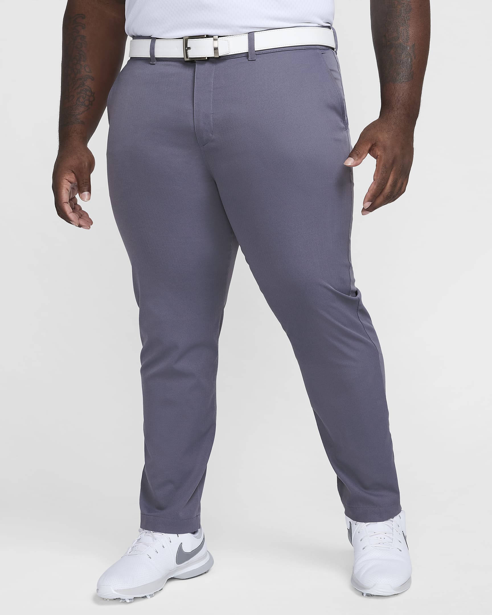 Pants de golf Chino de ajuste slim para hombre Nike Tour Repel. Nike.com