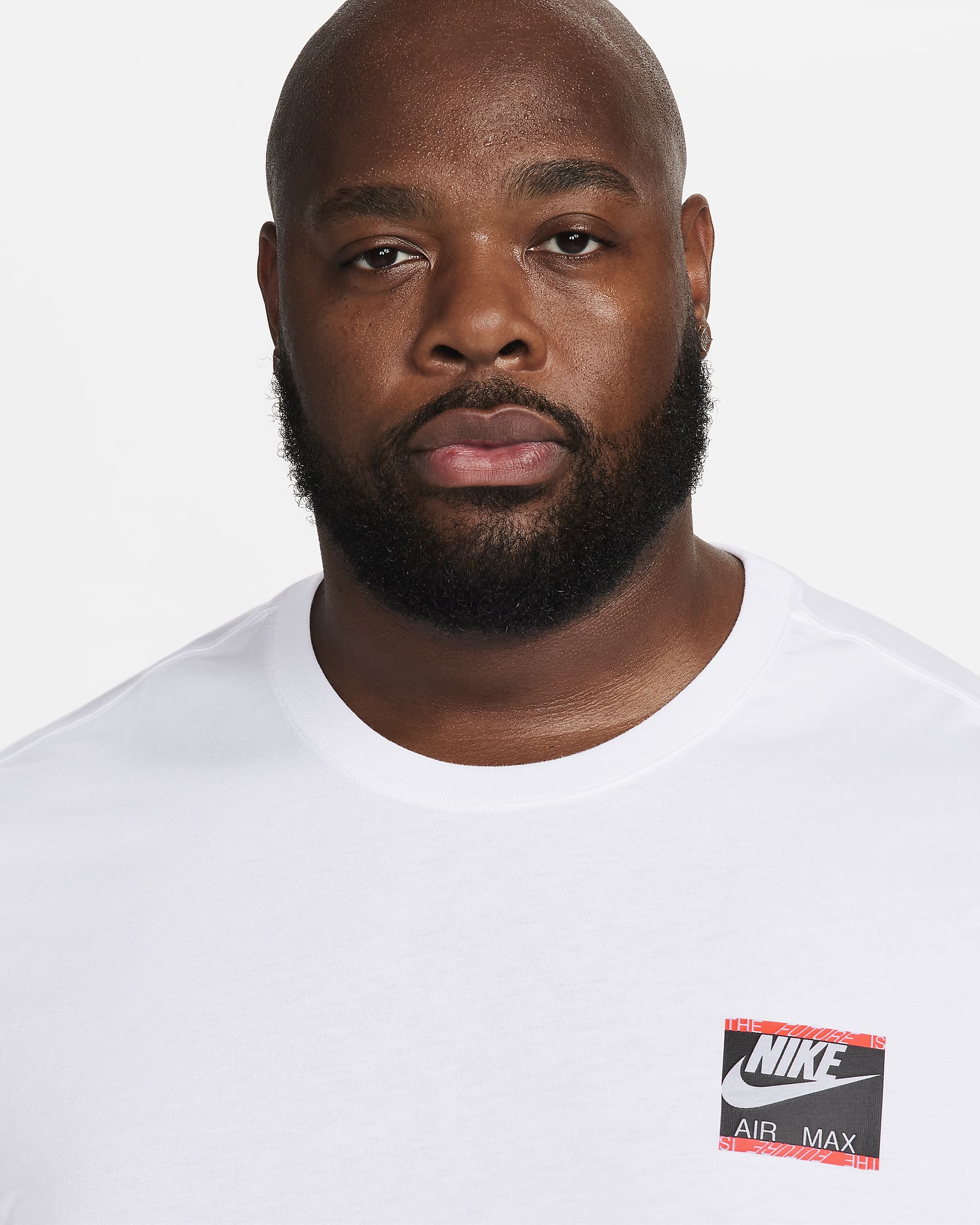 Nike Sportswear T-Shirt. Nike RO