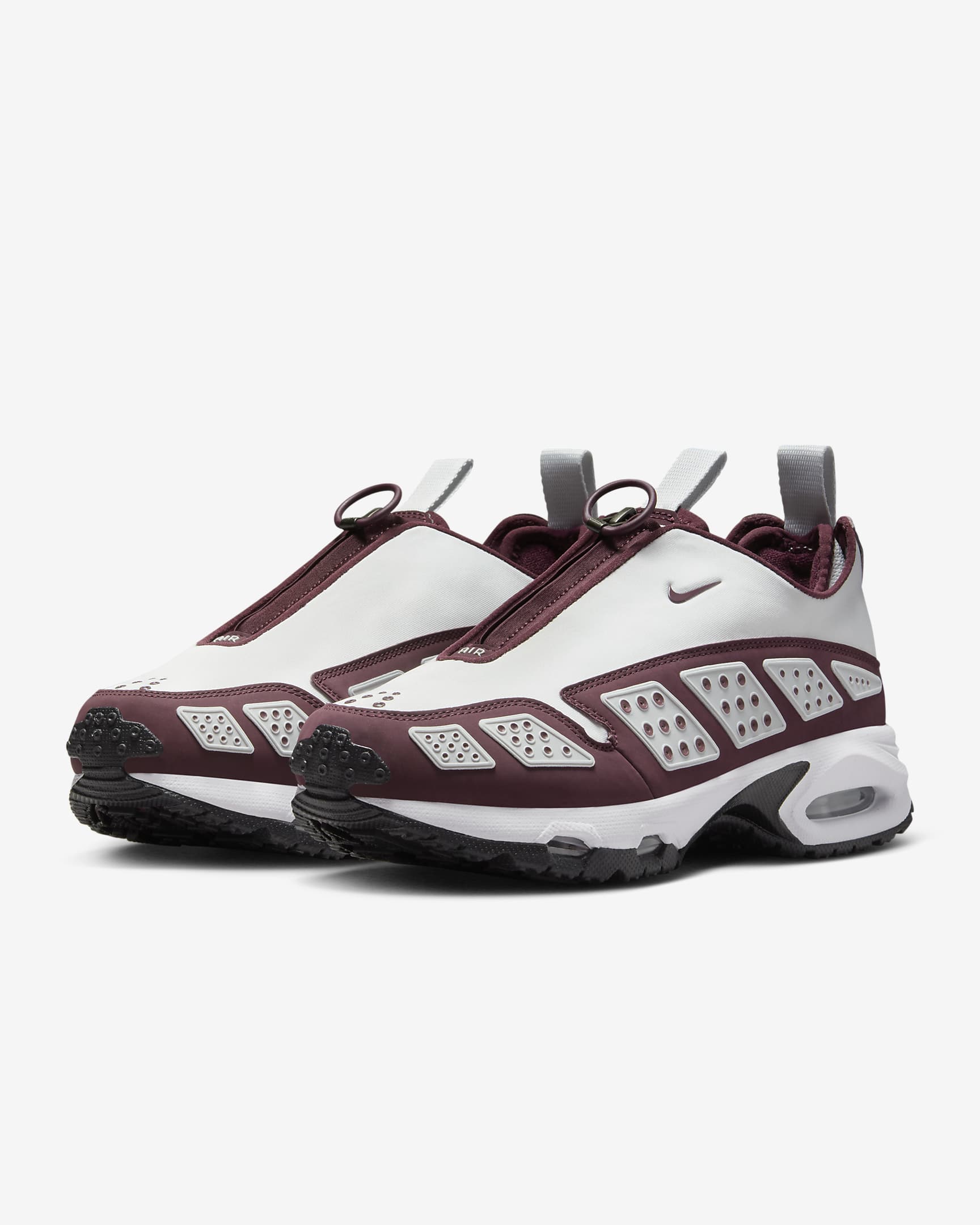 Tenis para mujer Nike Air Max SNDR. Nike MX