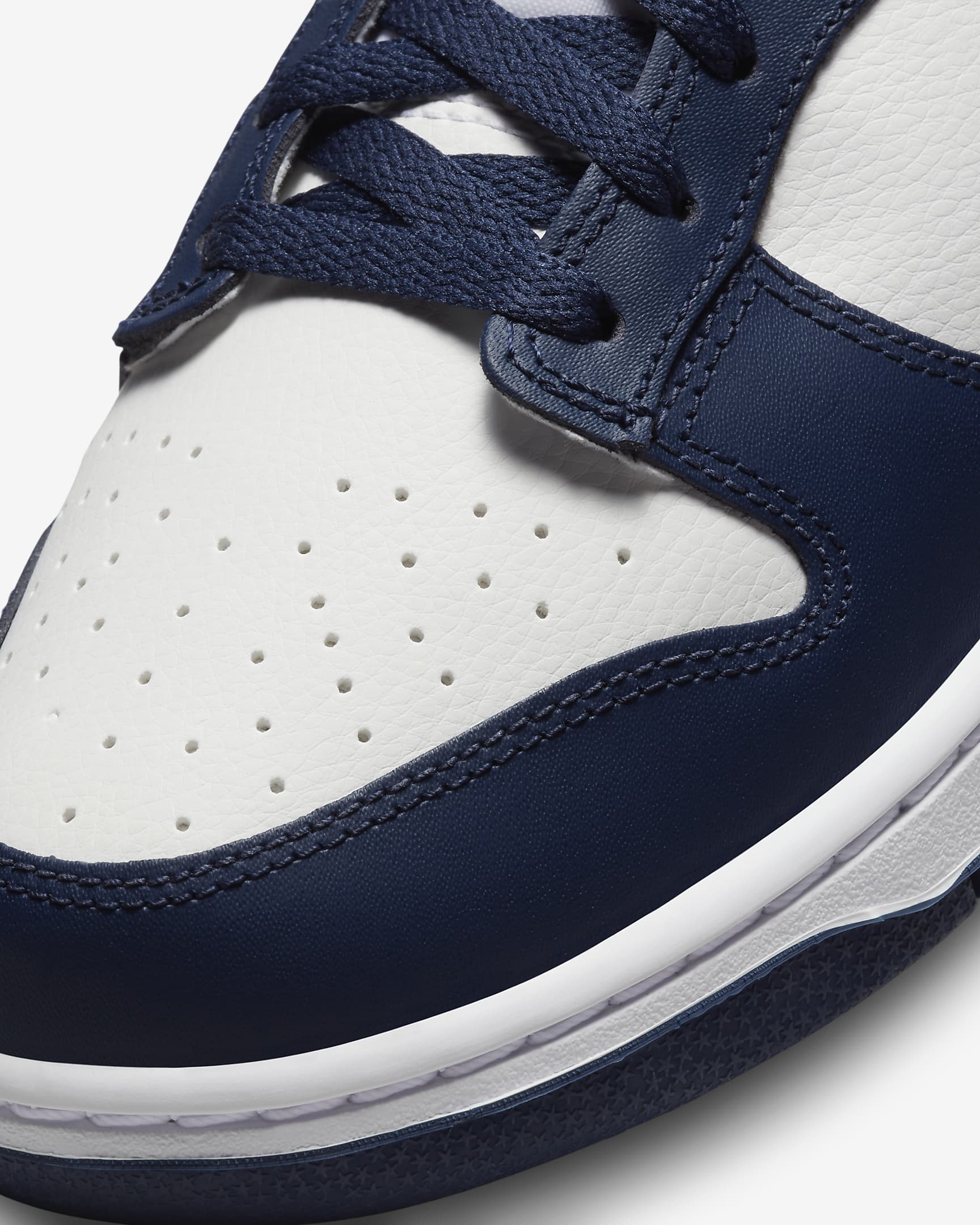 Nike Dunk Low Herrenschuh. Nike LU