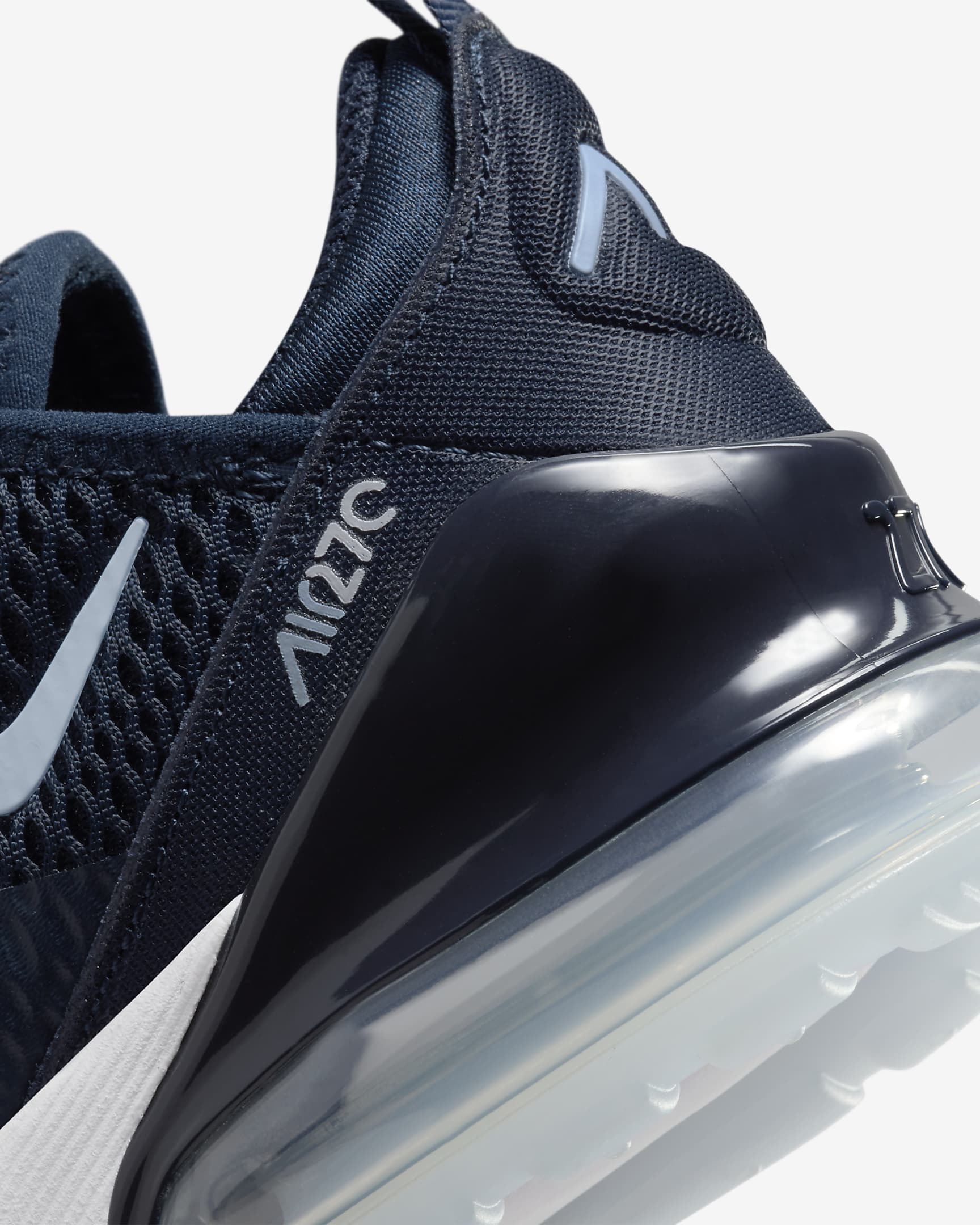 Nike Air Max 270 Little Kids' Shoe. Nike.com