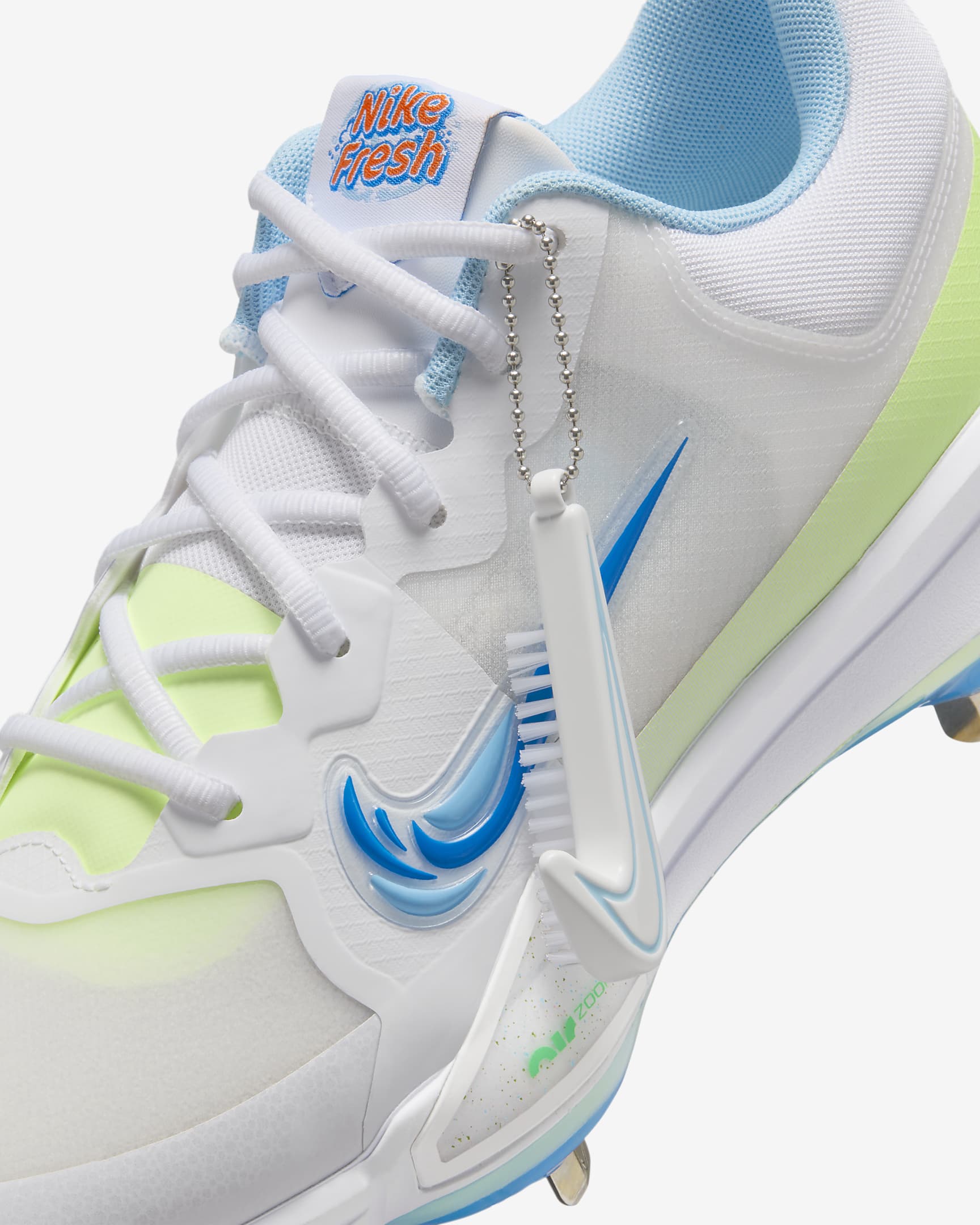 Nike Force Trout 9 Pro Baseball Cleats. Nike.com