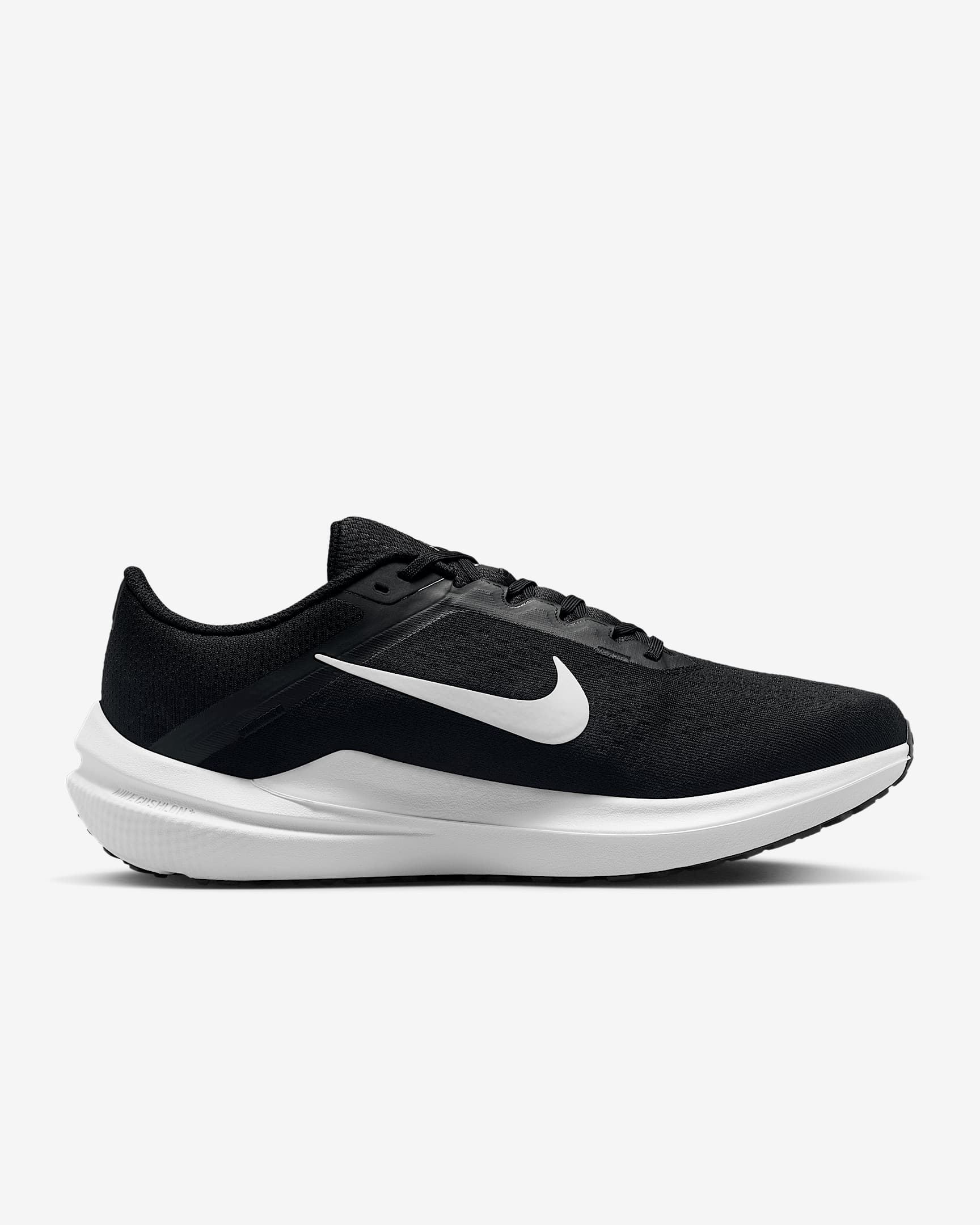 Nike Winflo 10 Men's Road Running Shoes (Extra Wide). Nike DK