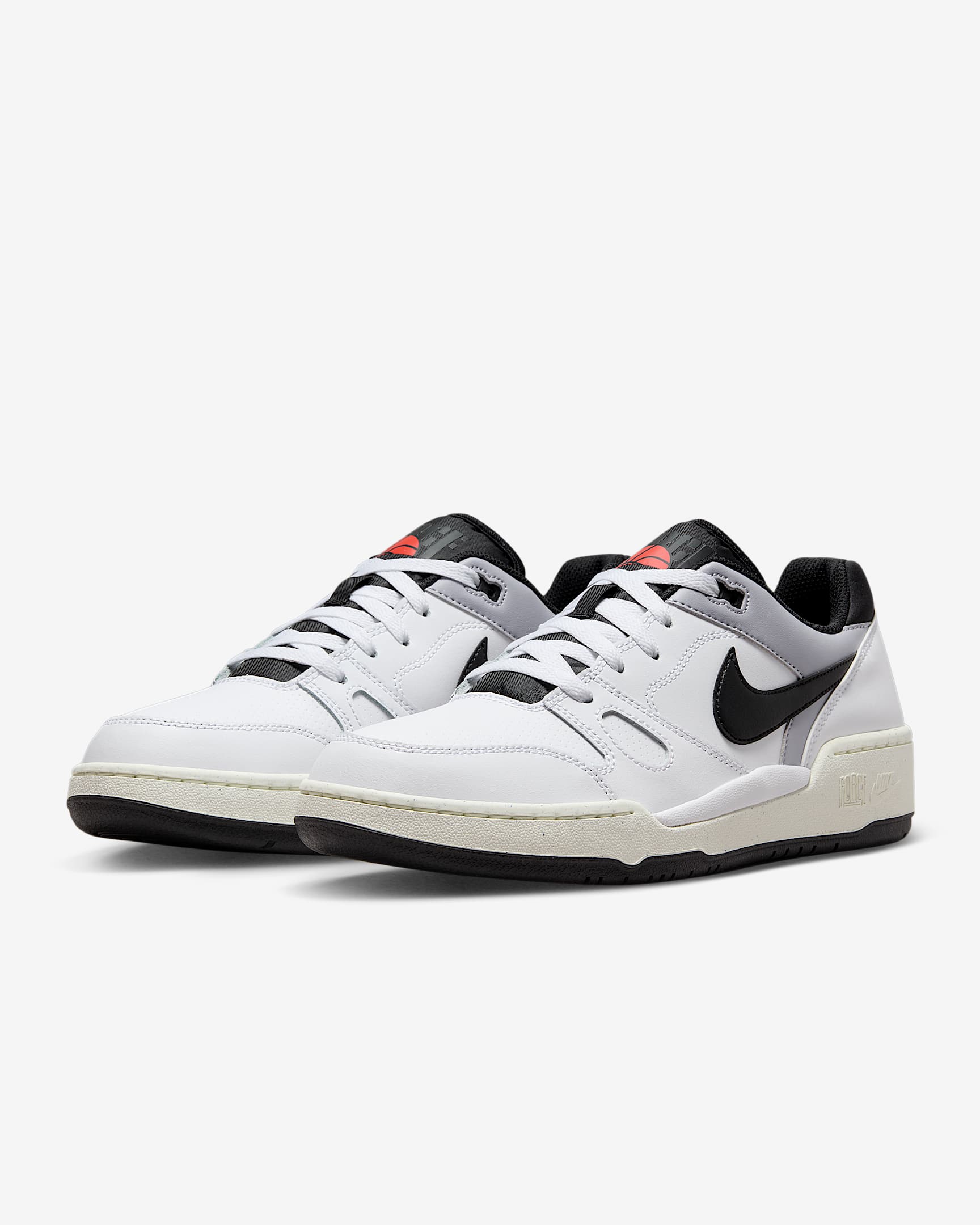 Nike Full Force Low Men's Shoes. Nike JP