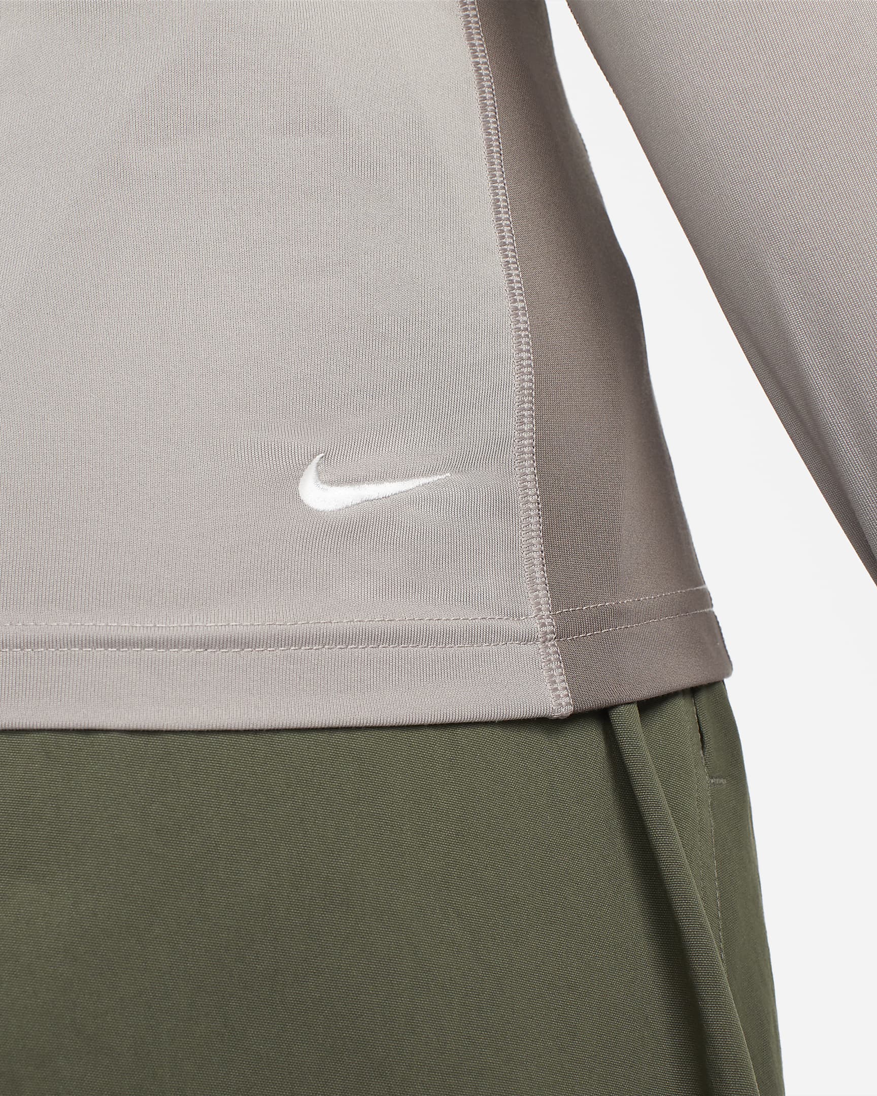 Nike ACG Dri-FIT ADV "Goat Rocks" Women's Long-Sleeve Top. Nike IN