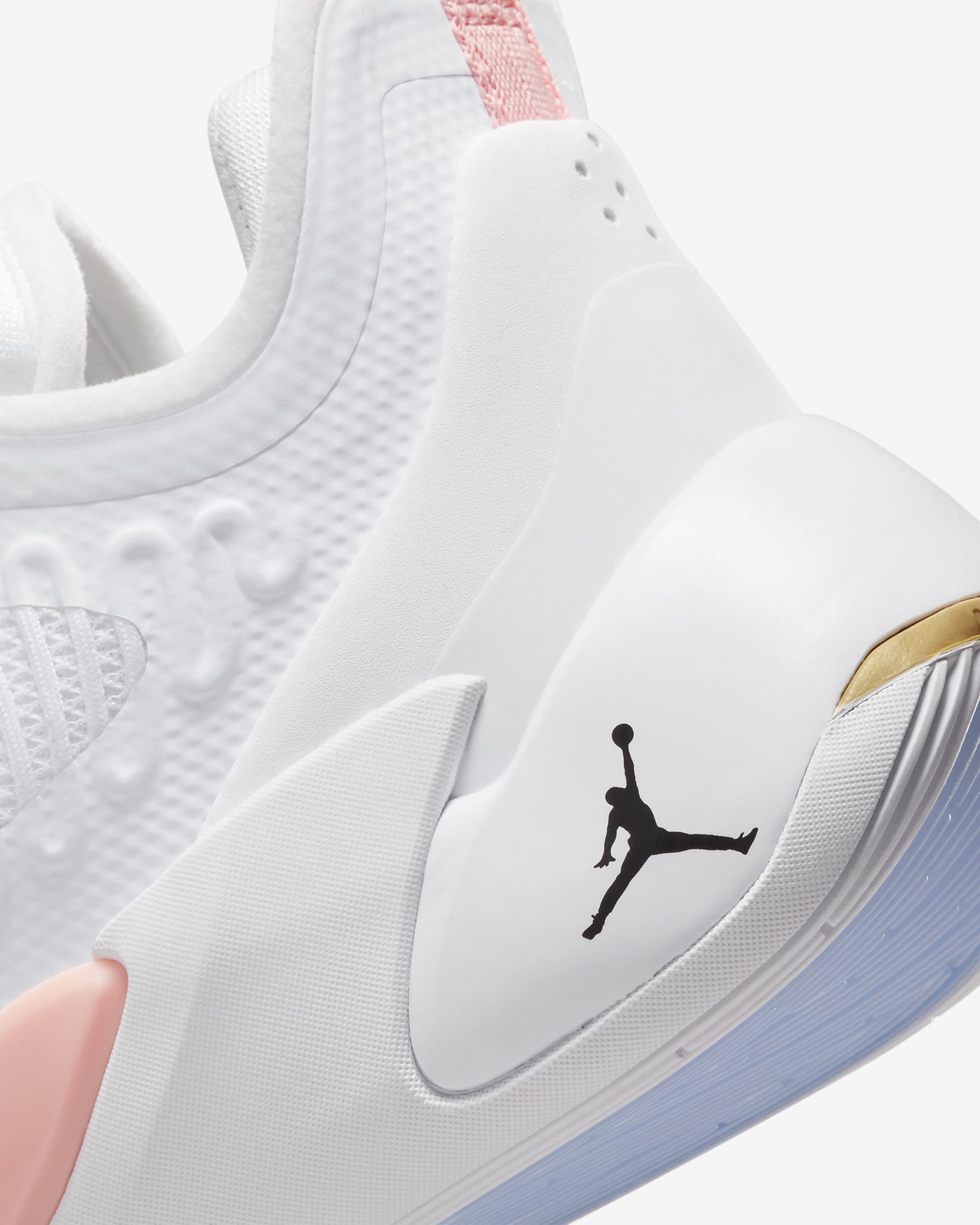 Luka 1 Older Kids' Basketball Shoes. Nike PH