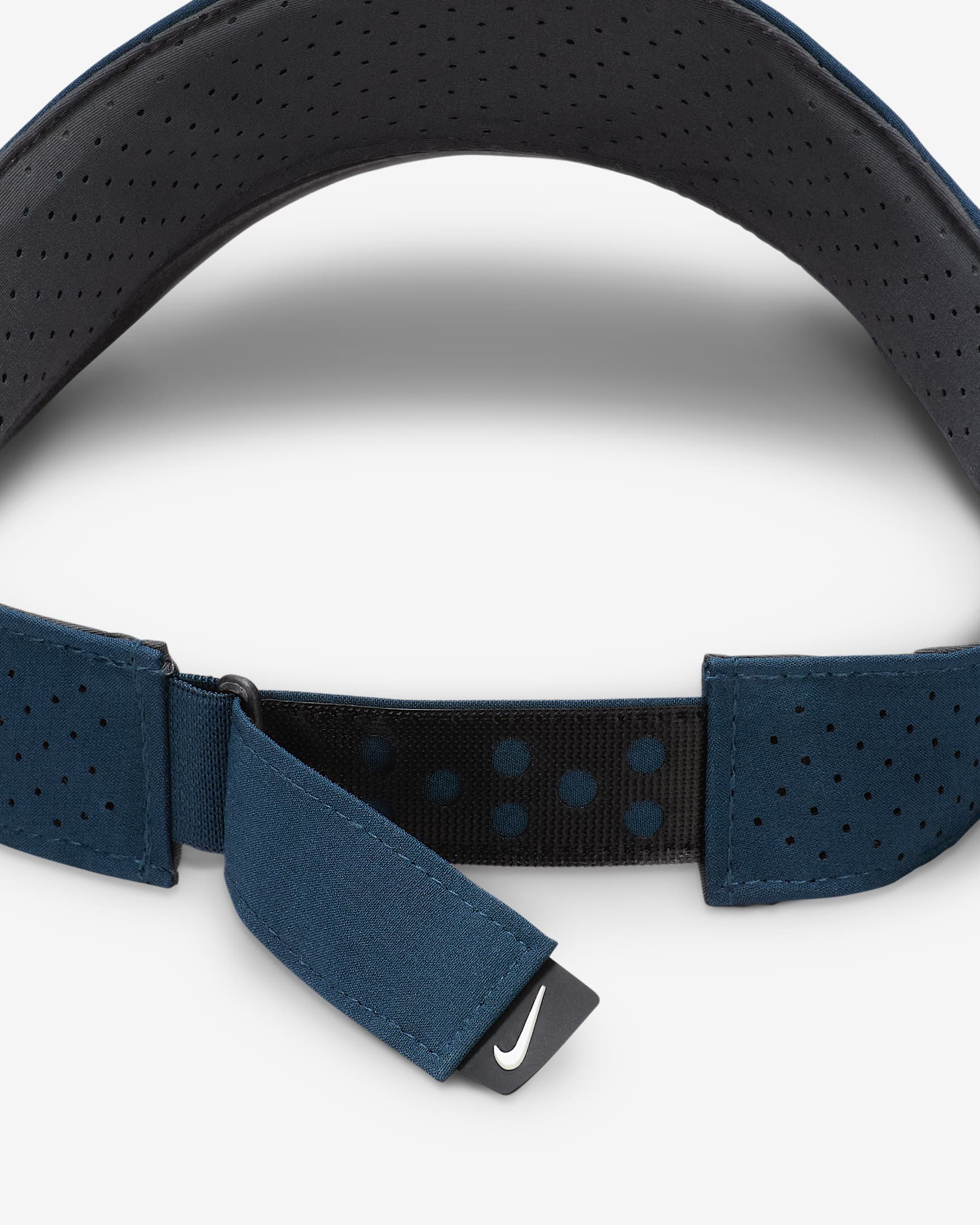 Visera de tenis Nike Dri-FIT ADV Ace. Nike.com