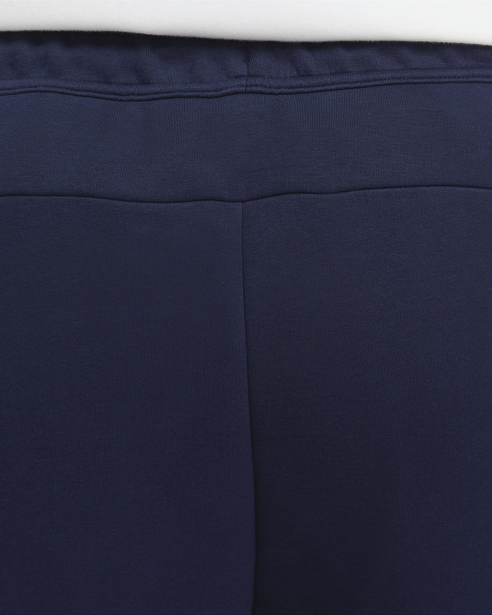 Sweats I Fleece Nike Tech För Män Nike Se