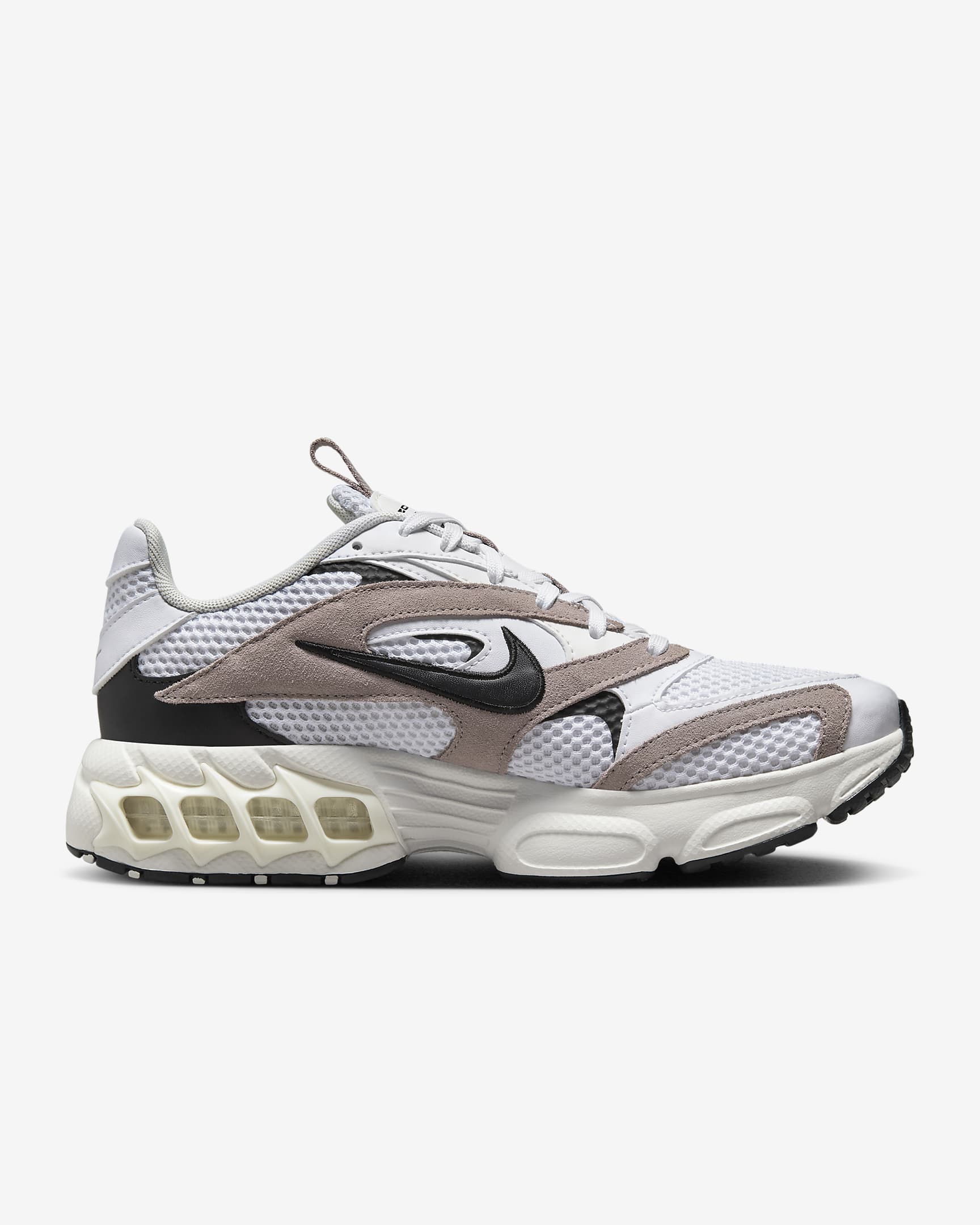 Nike Air Zoom Fire-sko til kvinder. Nike DK