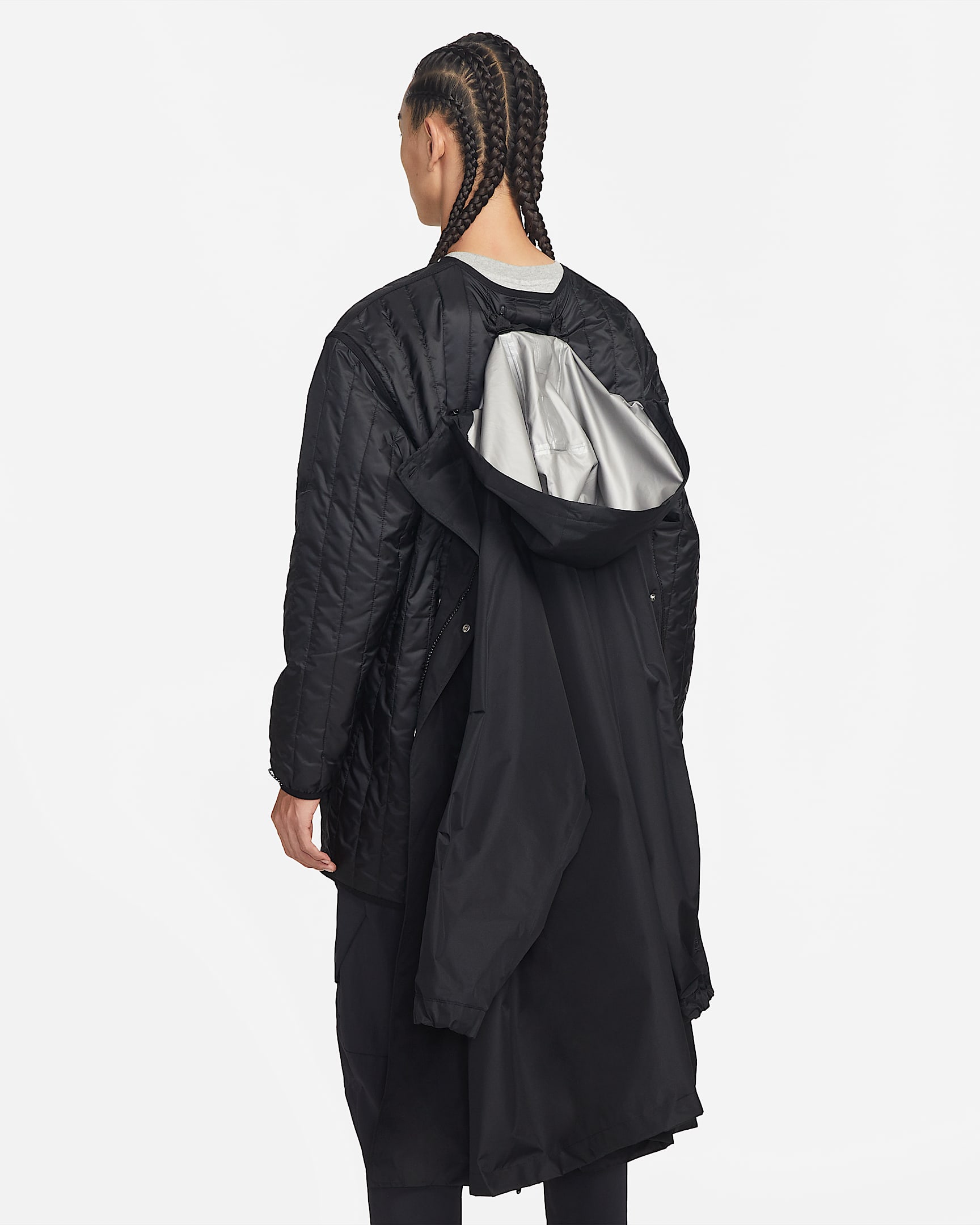 Parka 3-in-1 Nike Sportswear Storm-FIT ADV Tech Pack GORE-TEX – Uomo ...