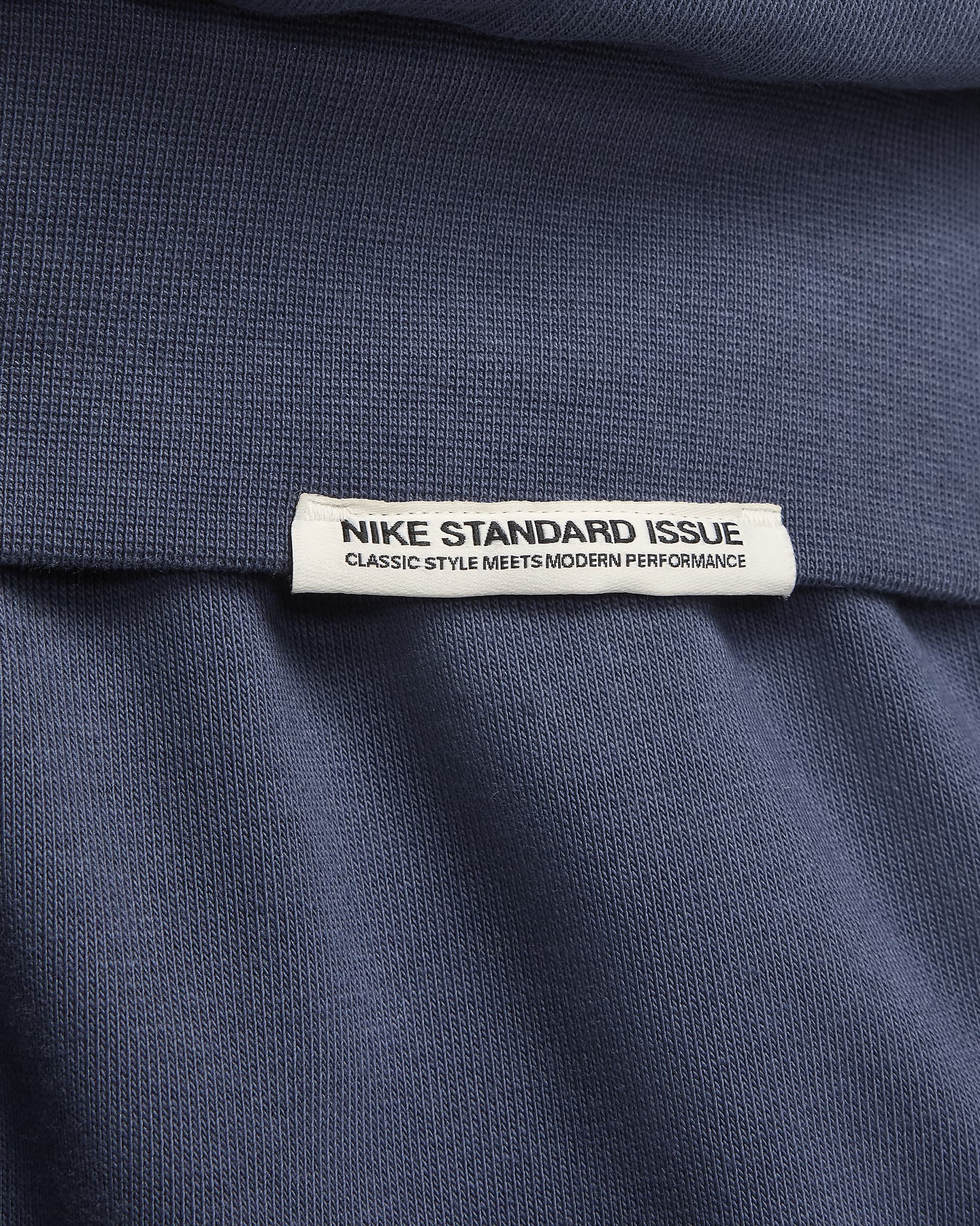 Nike Standard Issue Men's Dri-FIT Crew Basketball Top. Nike.com