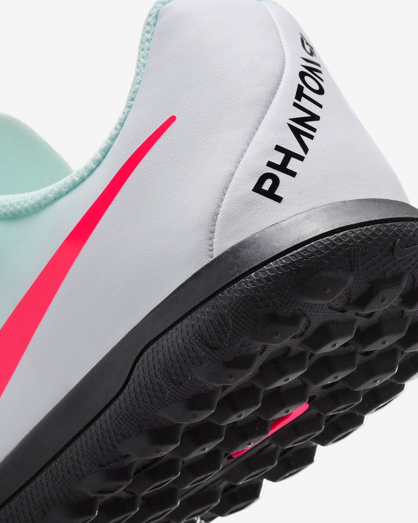 Nike Jr. Phantom GX 2 Academy Younger/Older Kids' TF Football Shoes. Nike UK