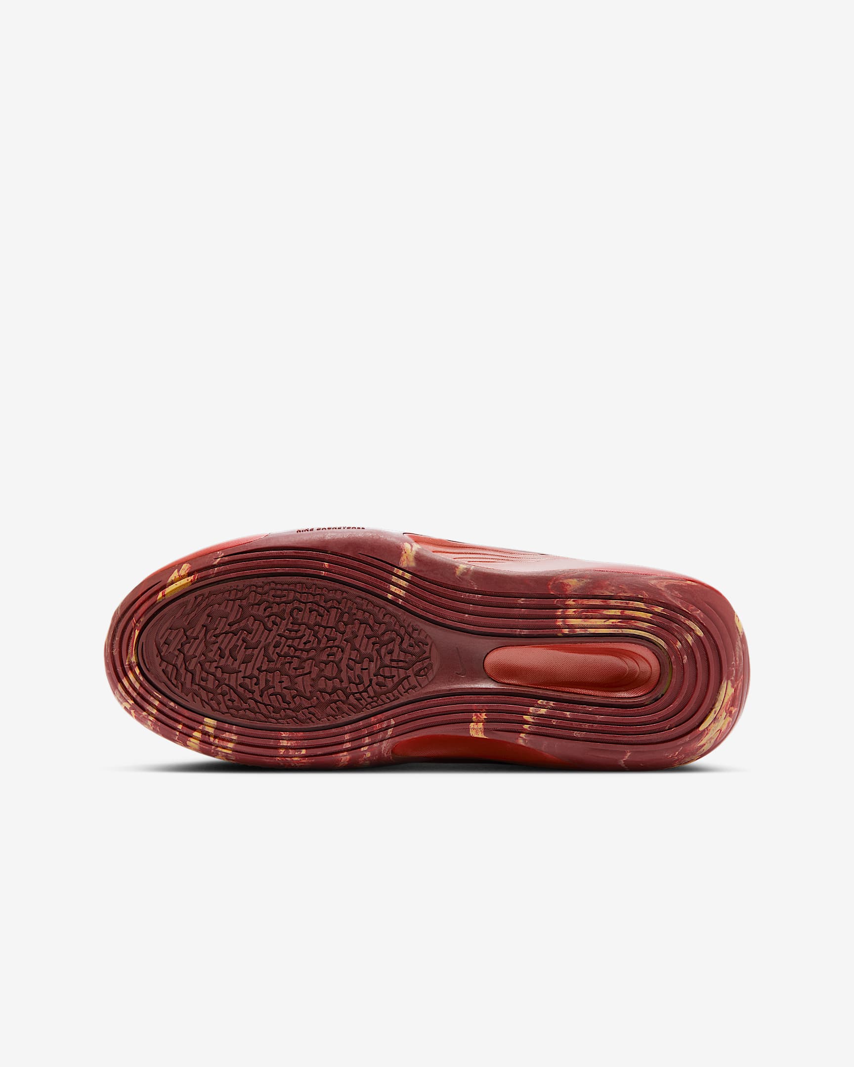 Nike IsoFly Older Kids' Basketball Shoes. Nike IN