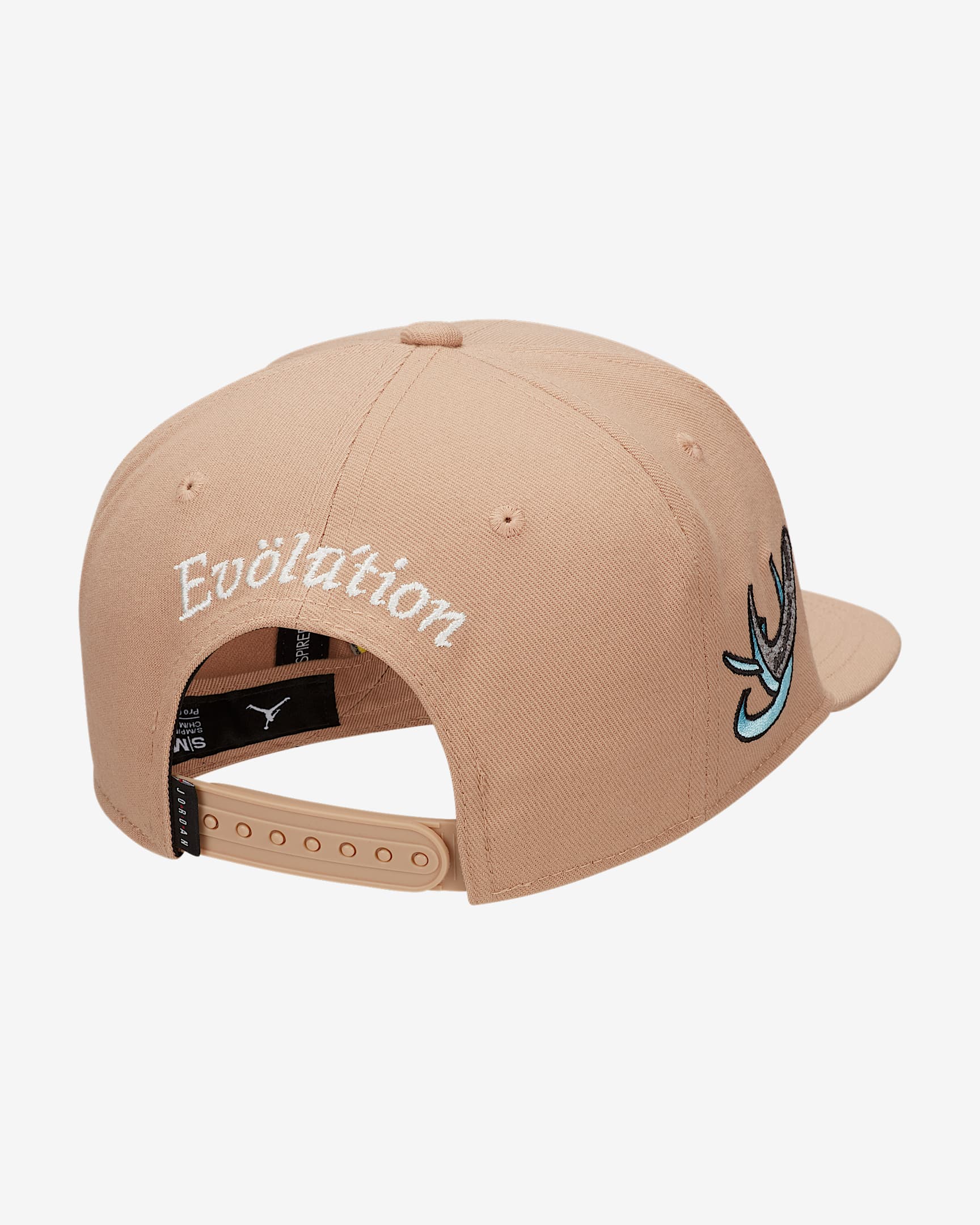 Jordan Pro Cap Adjustable Hat. Nike PH