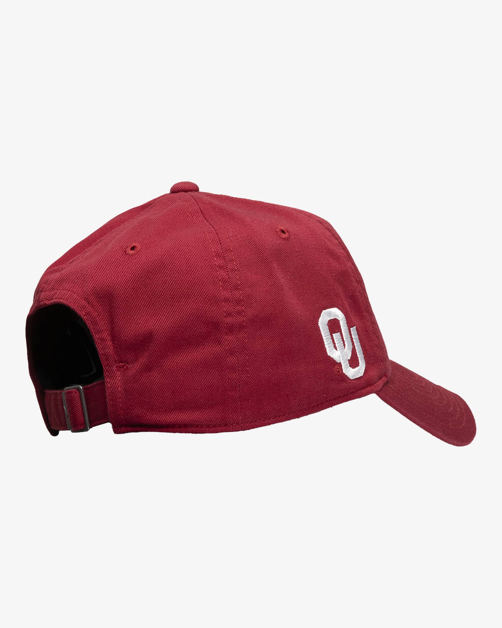 Oklahoma Nike College Cap. Nike.com