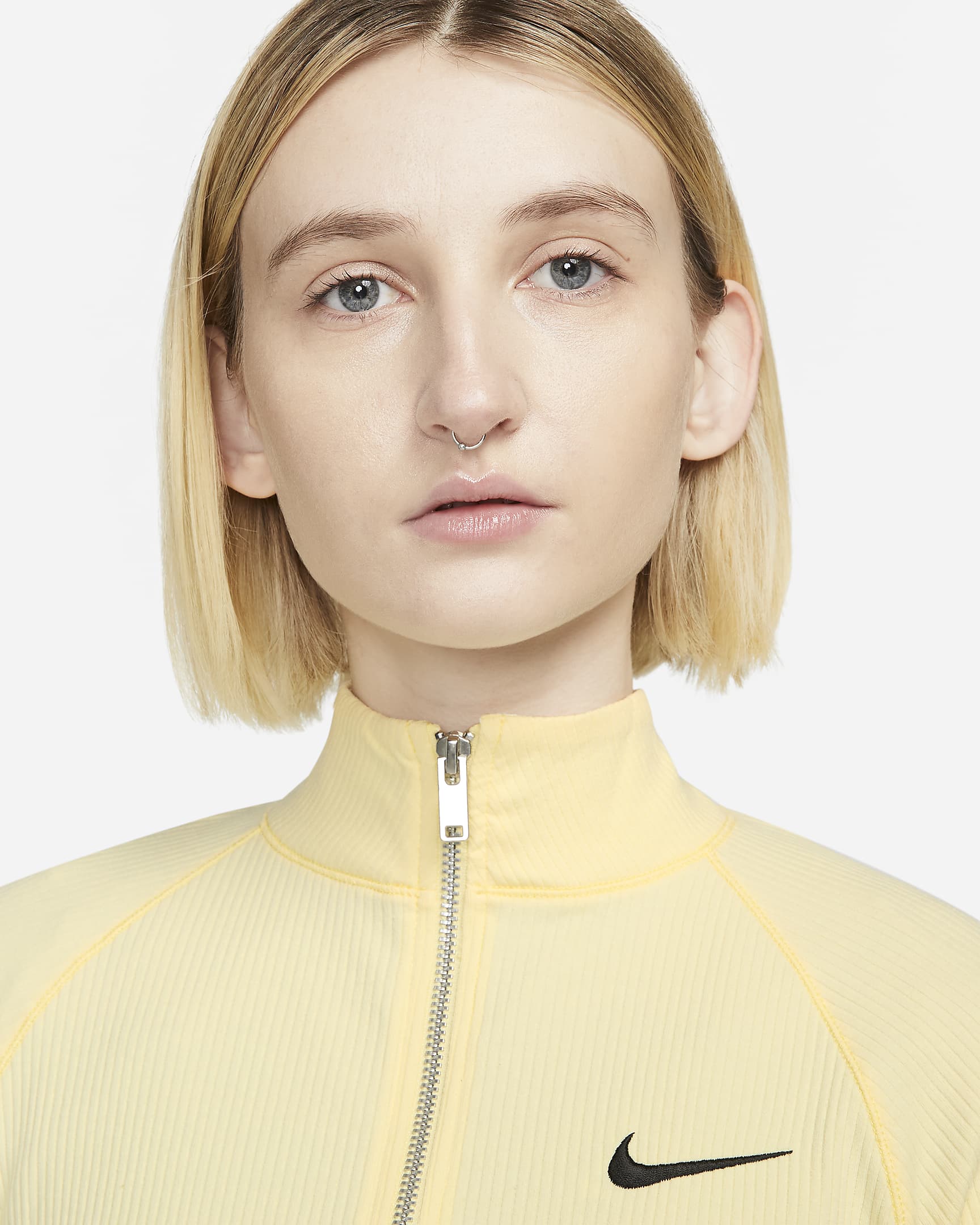 Nike Sportswear Trend Damenjacke. Nike LU