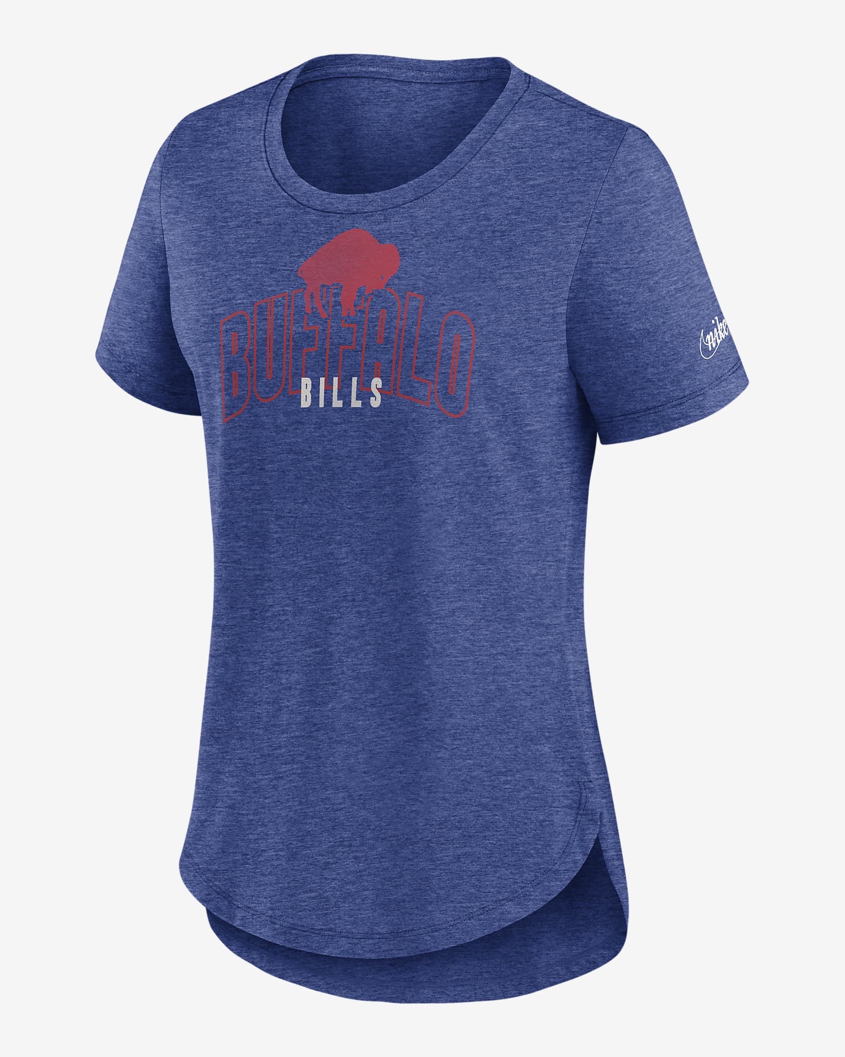 Nike Fashion (NFL Buffalo Bills) Women's T-Shirt. Nike.com