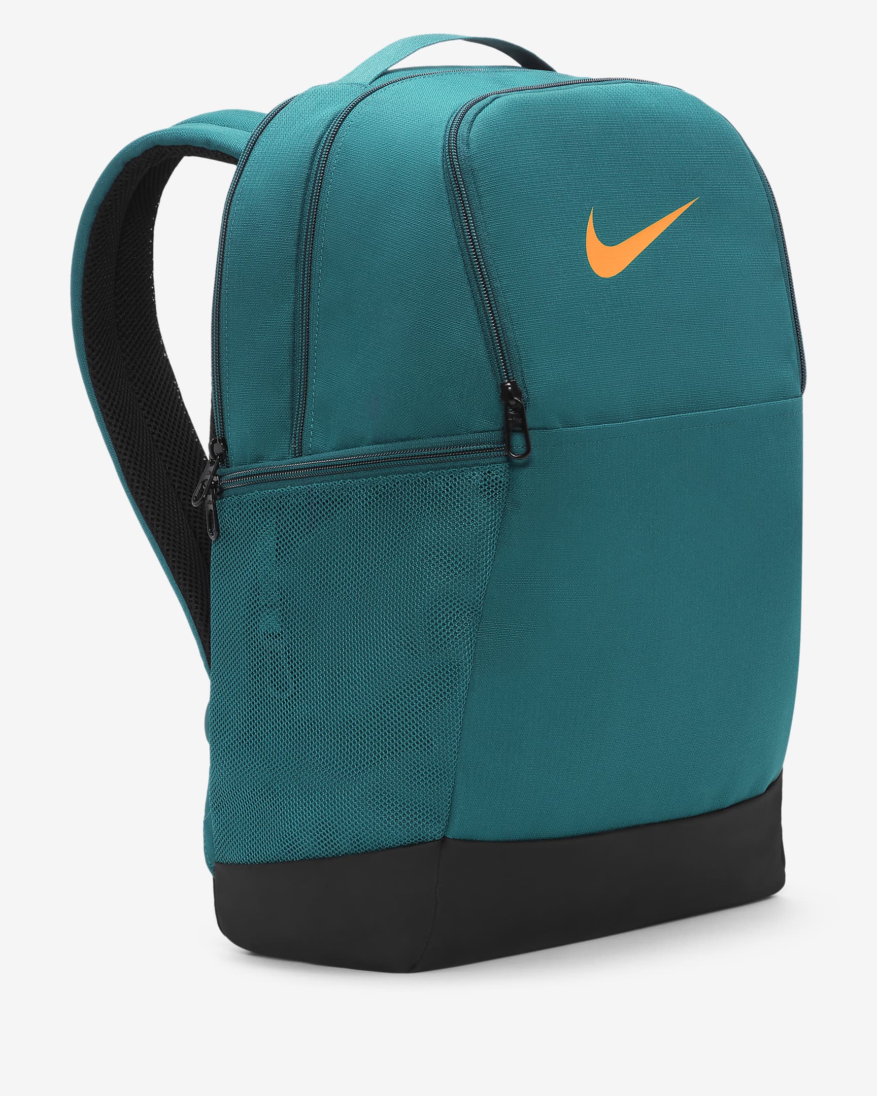 Nike Brasilia 9.5 Training Backpack (Medium, 24L). Nike ID