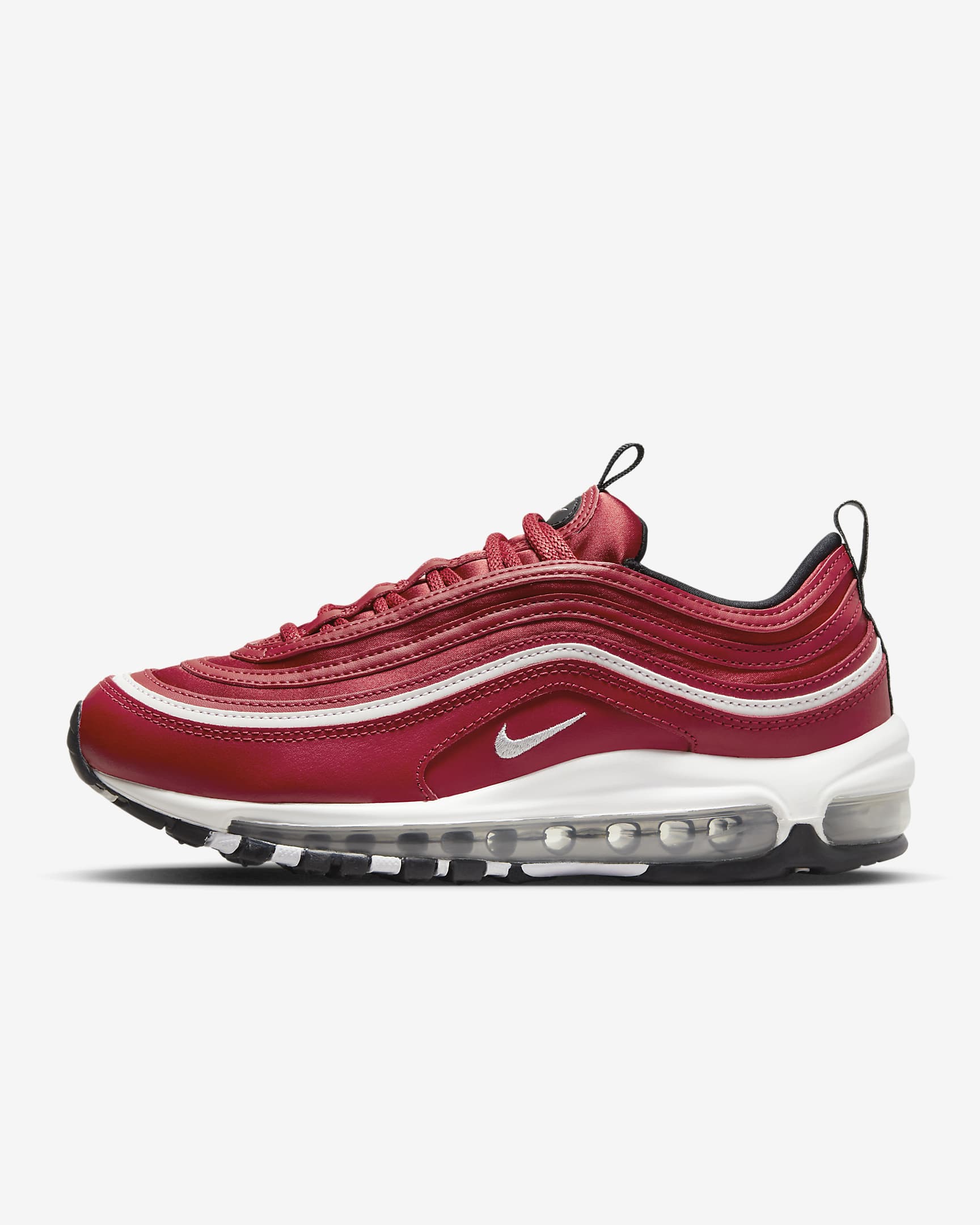 Nike Air Max 97 Women's Shoes. Nike UK