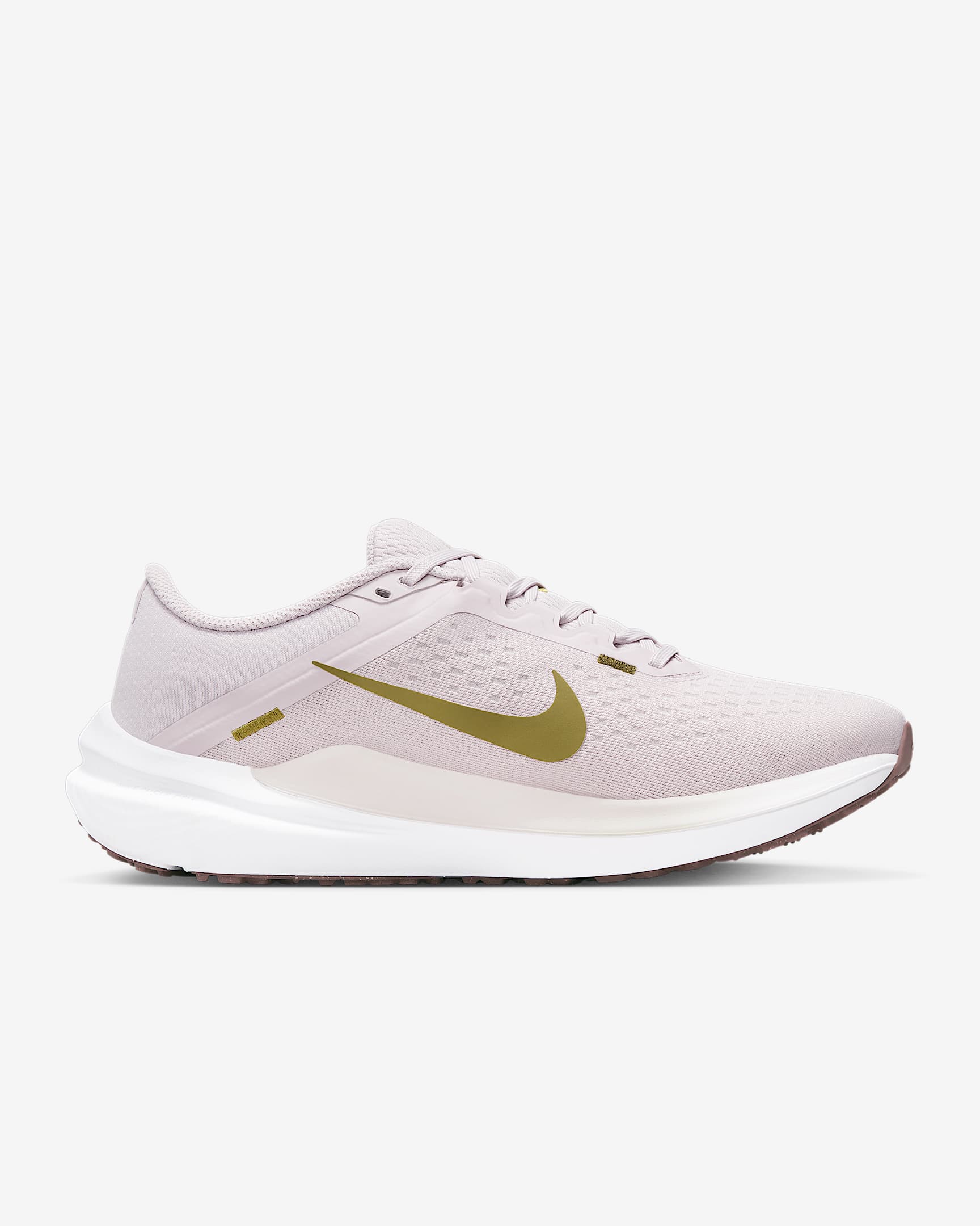 Nike Winflo 10 Women's Road Running Shoes. Nike ID