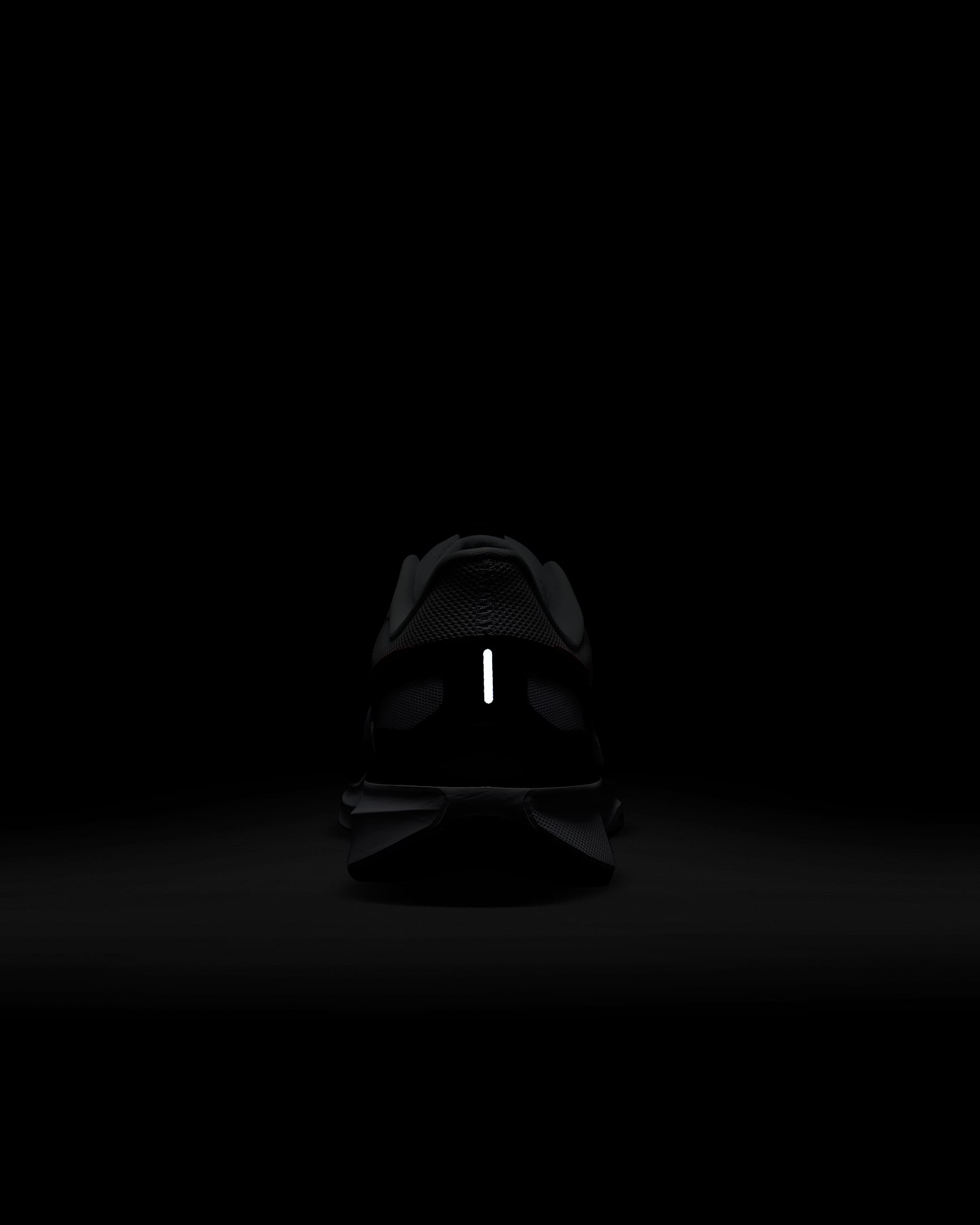 Nike Structure 25 Men's Road Running Shoes. Nike IN