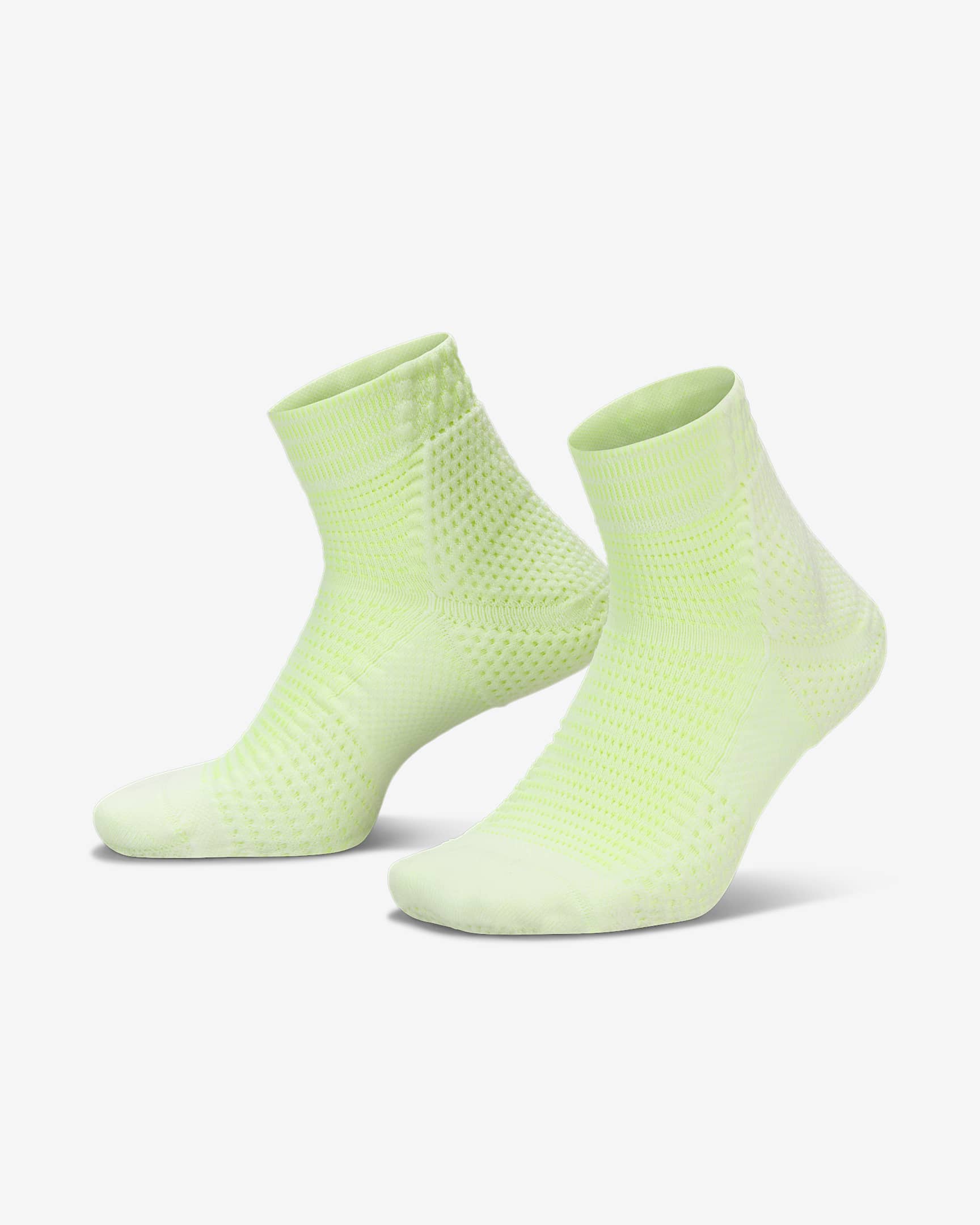 Nike Unicorn Dri-FIT ADV Cushioned Ankle Socks (1 Pair). Nike.com