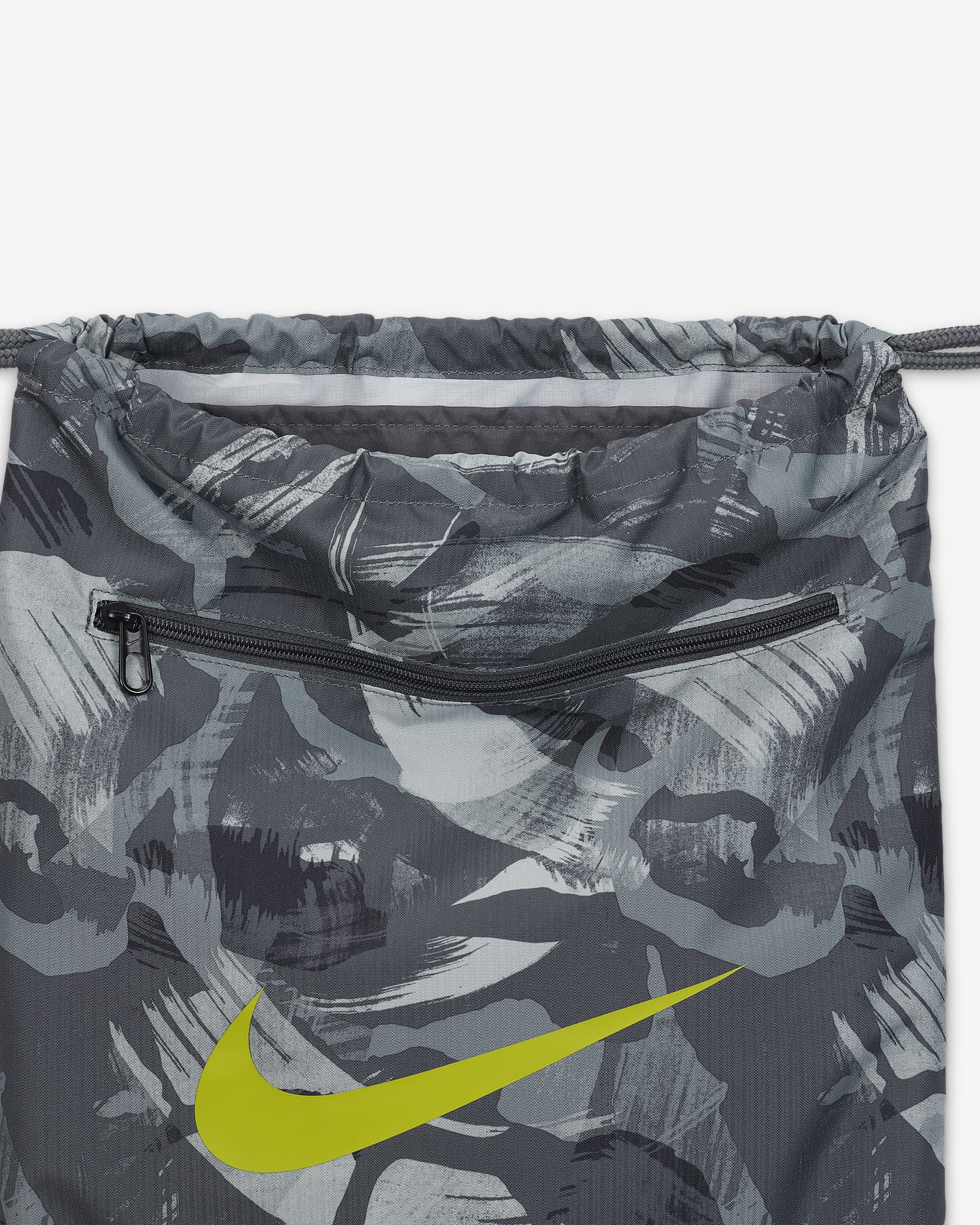 Nike Brasilia Printed Drawstring Bag (18L). Nike PH