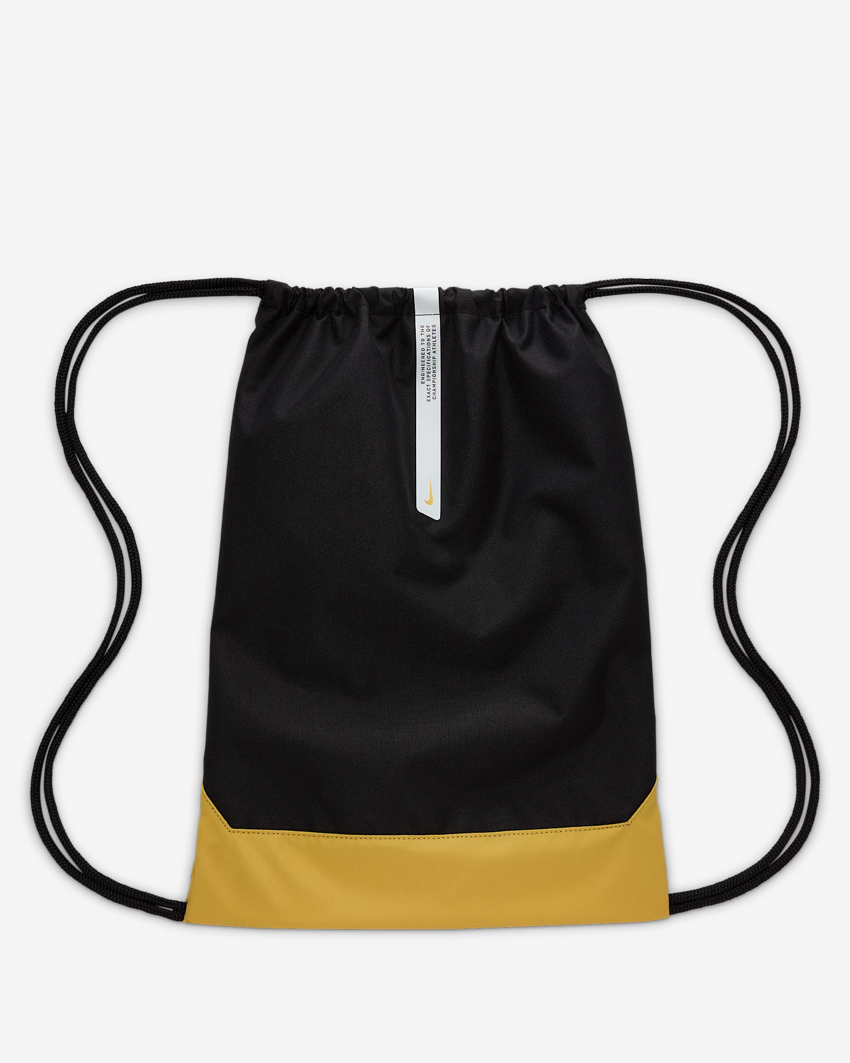 Nike Academy Football Gymsack (18L). Nike UK
