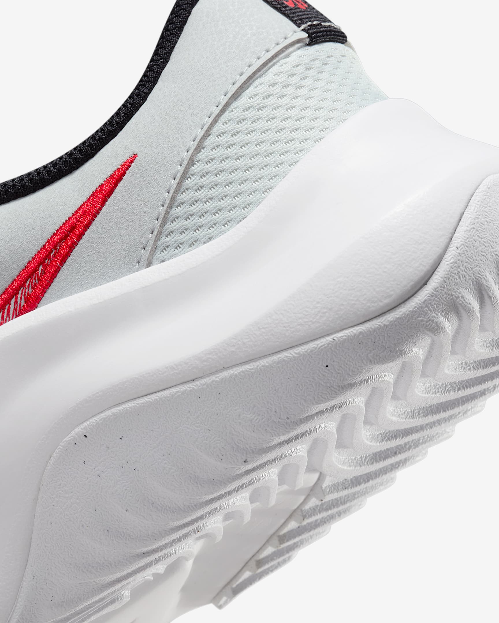 Nike Legend Essential 3 Next Nature Men's Workout Shoes. Nike ID