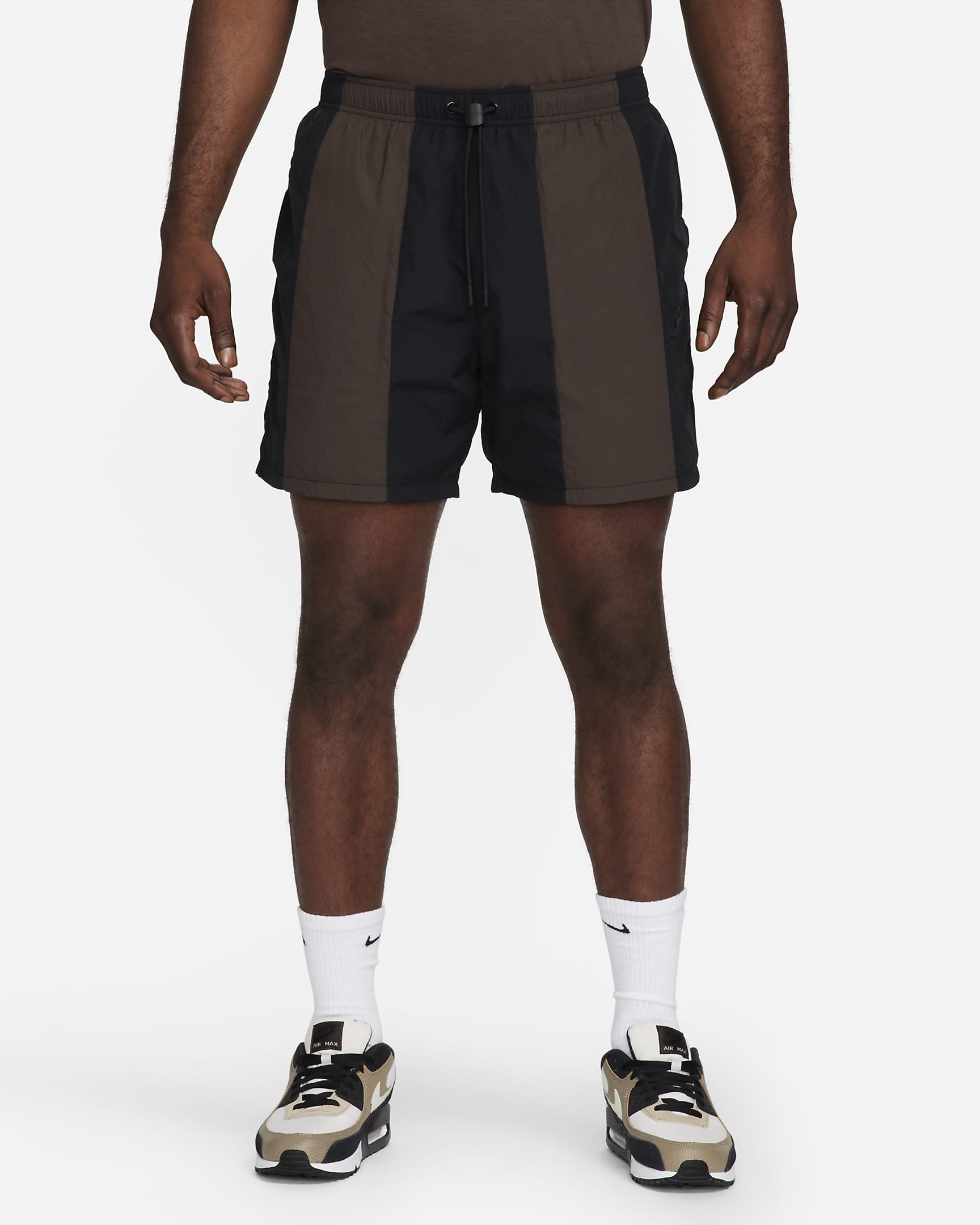 Nike Sportswear Tech Pack Men's Woven Shorts. Nike NL